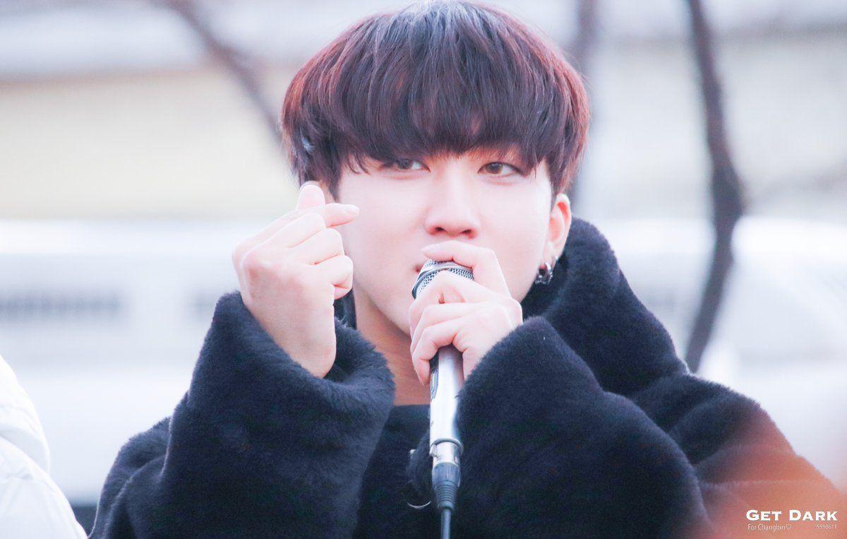 Changbin Desktop Wallpapers - Top Free Changbin Desktop Backgrounds ...