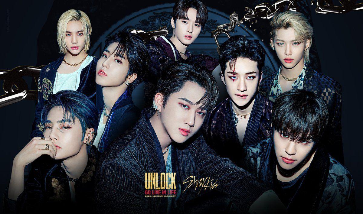 Changbin Desktop Wallpapers - Top Free Changbin Desktop Backgrounds ...