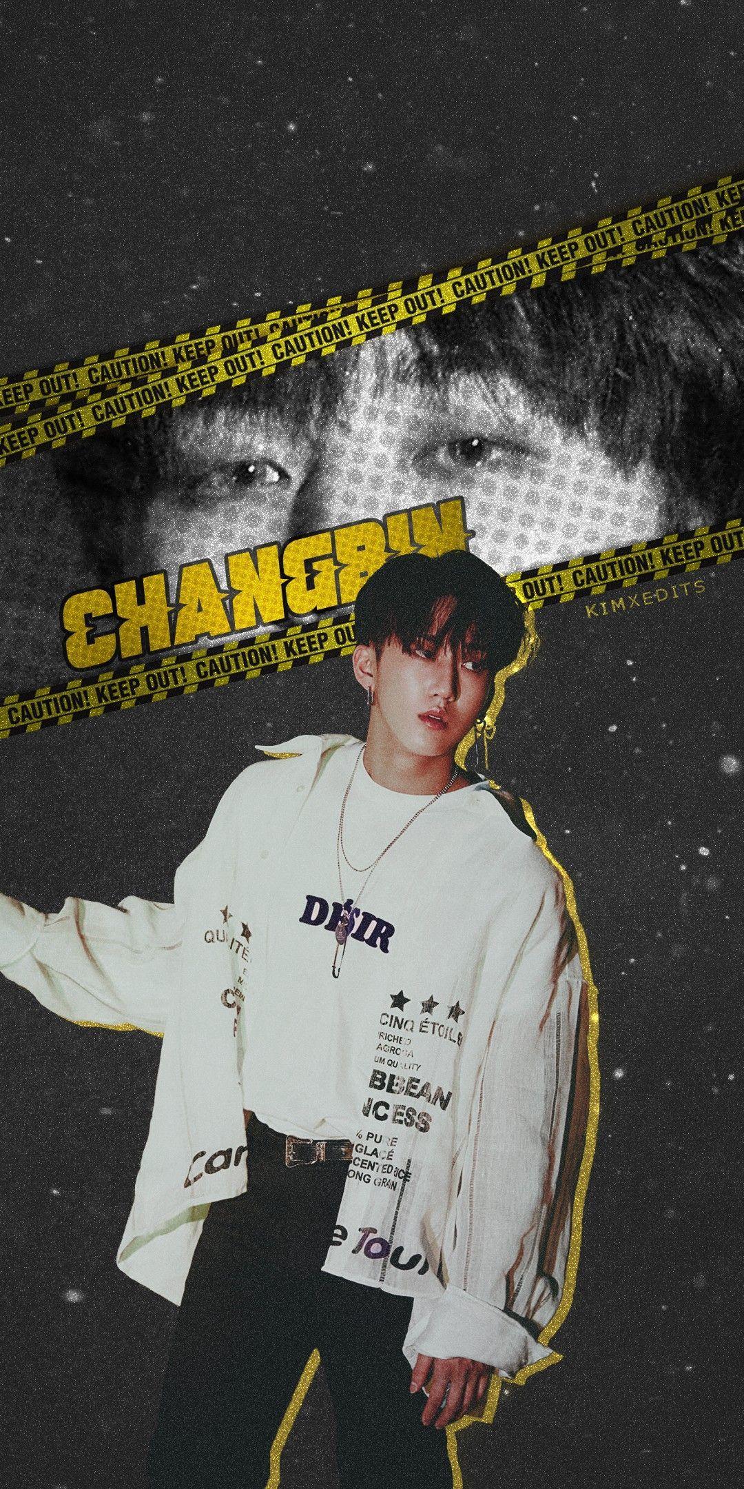Stray Kids Changbin Wallpapers - Top Free Stray Kids Changbin Backgrounds - WallpaperAccess