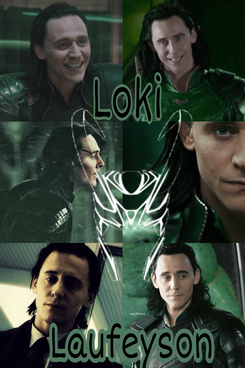 Loki Laufeyson Wallpapers - Top Free Loki Laufeyson Backgrounds - WallpaperAccess