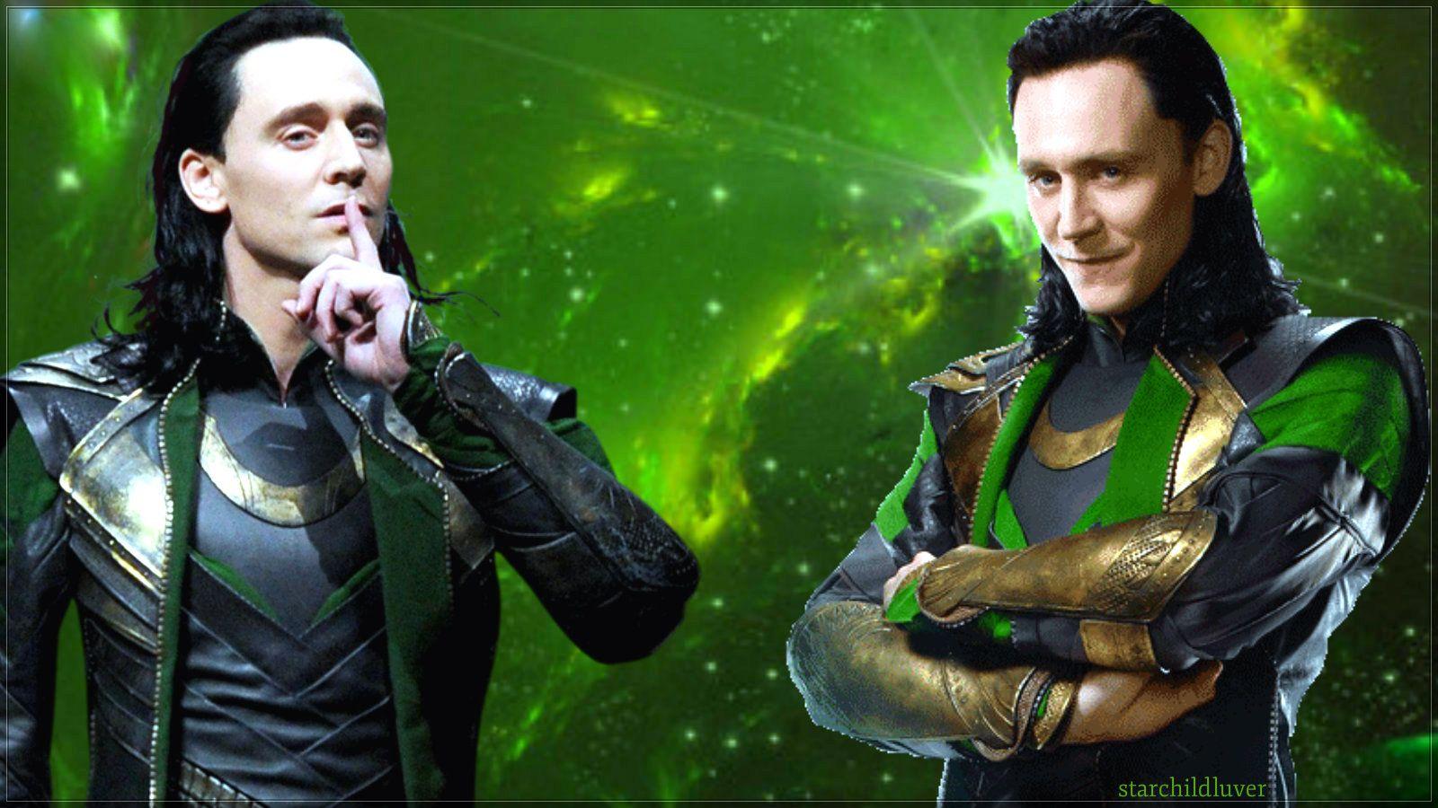 Loki Laufeyson Wallpapers - Top Free Loki Laufeyson Backgrounds - WallpaperAccess