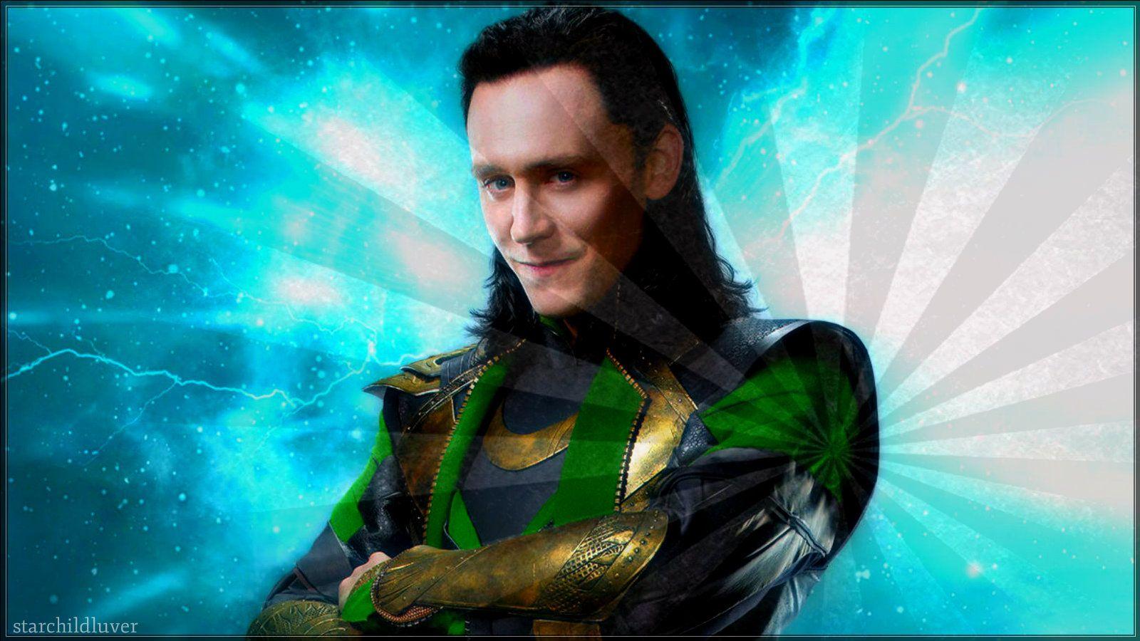 Loki Laufeyson Wallpapers - Top Free Loki Laufeyson Backgrounds - WallpaperAccess