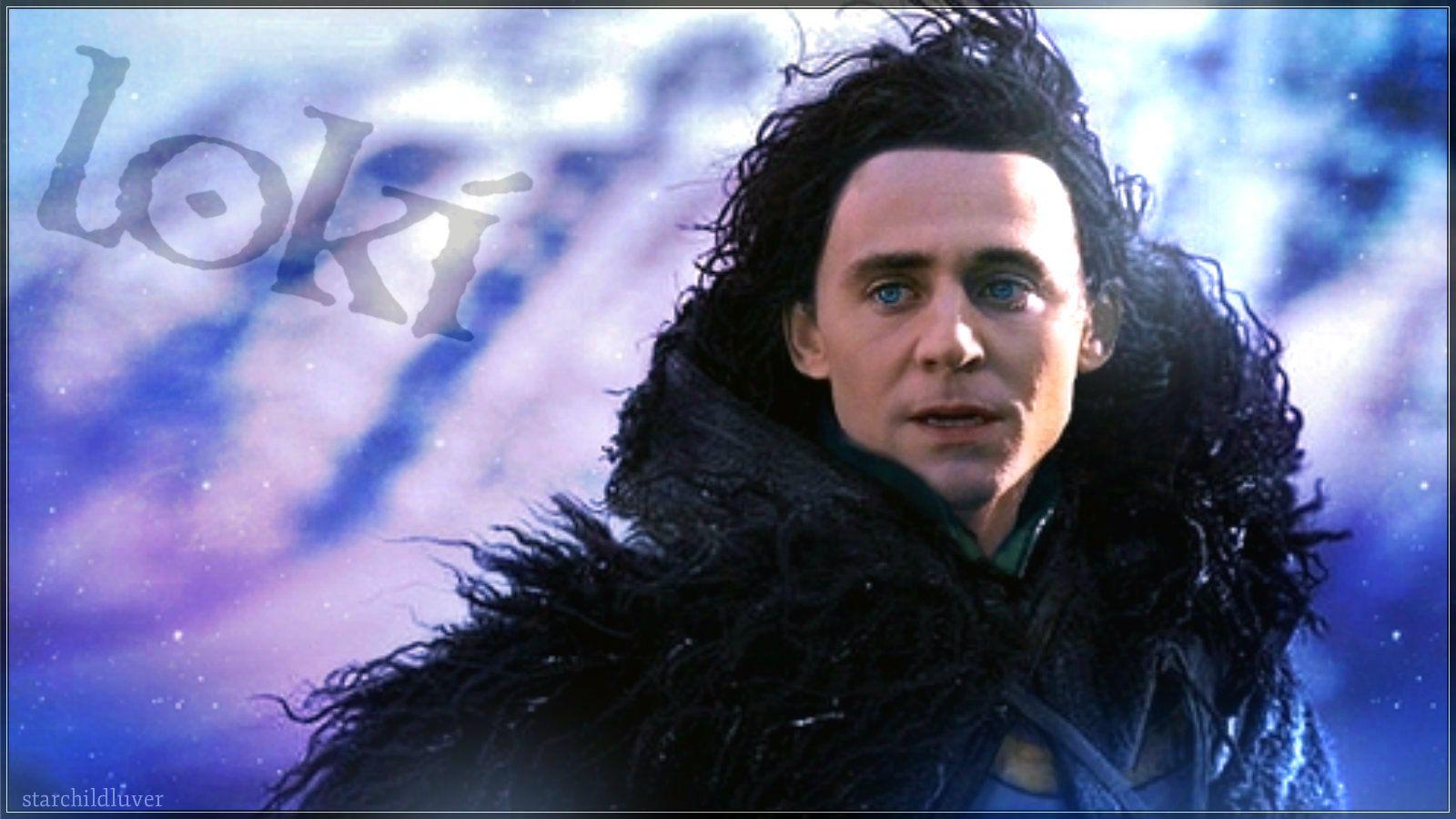 Loki Laufeyson Wallpapers - Top Free Loki Laufeyson Backgrounds - WallpaperAccess