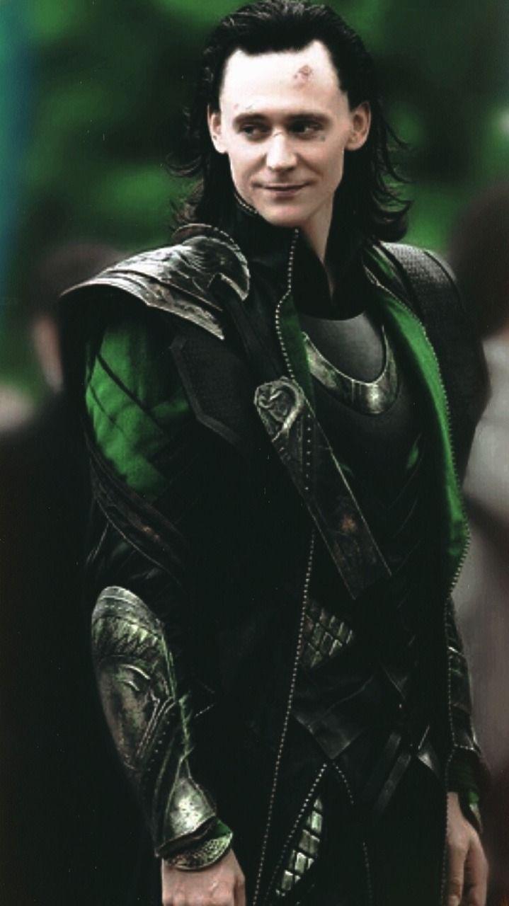 Loki Laufeyson Wallpapers - Top Free Loki Laufeyson Backgrounds - WallpaperAccess