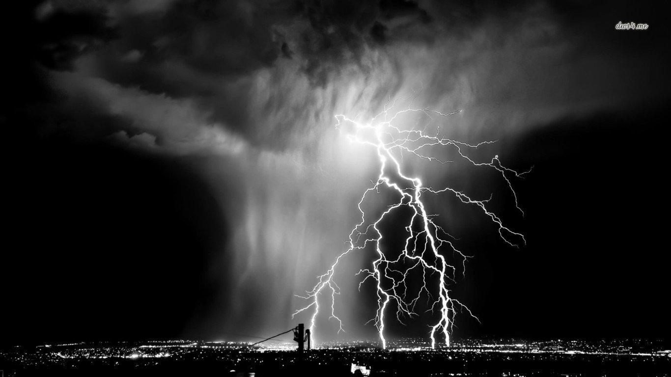 Gold Lightning Wallpapers - Top Free Gold Lightning Backgrounds ...