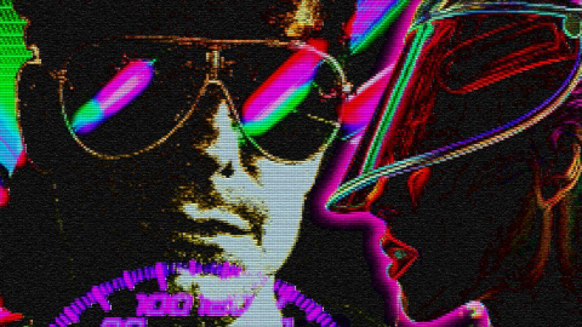 80s Wave Wallpapers - Top Free 80s Wave Backgrounds - WallpaperAccess