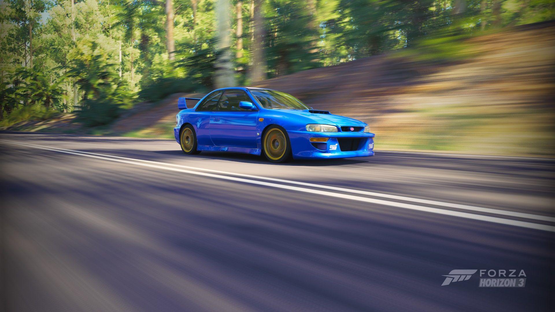 Subaru GC8 Wallpapers - Top Free Subaru GC8 Backgrounds - WallpaperAccess