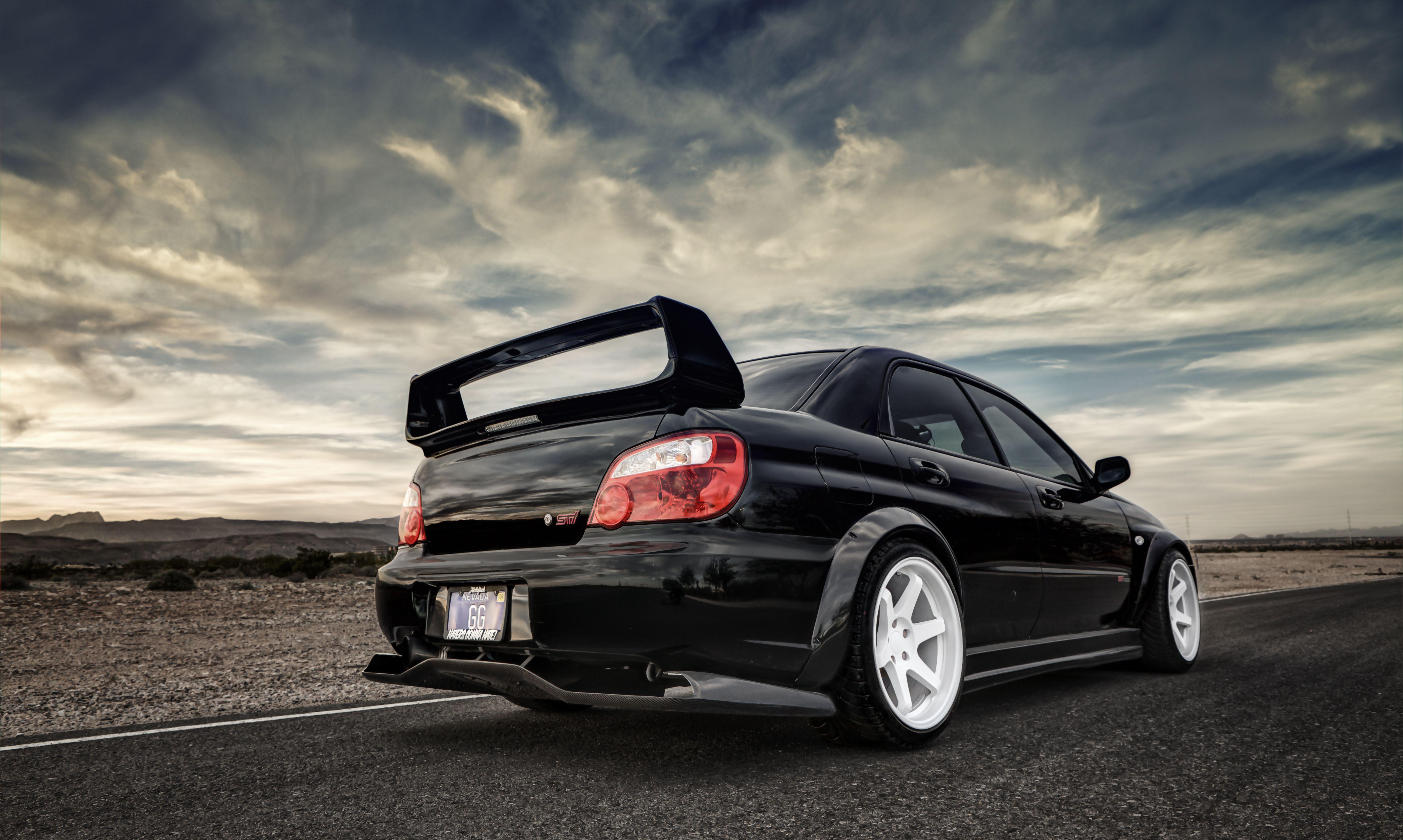 Subaru GC8 Wallpapers - Top Free Subaru GC8 Backgrounds - WallpaperAccess