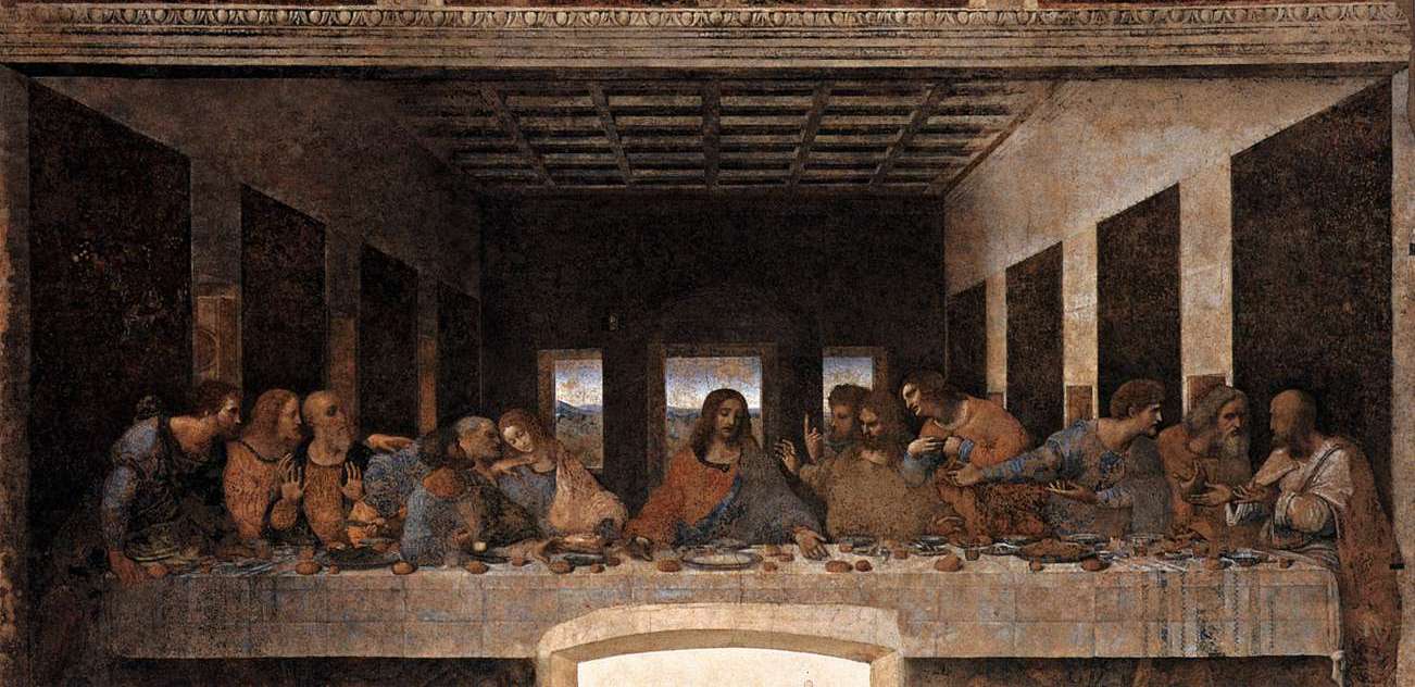 Biblical Art Wallpapers - Top Free Biblical Art Backgrounds ...