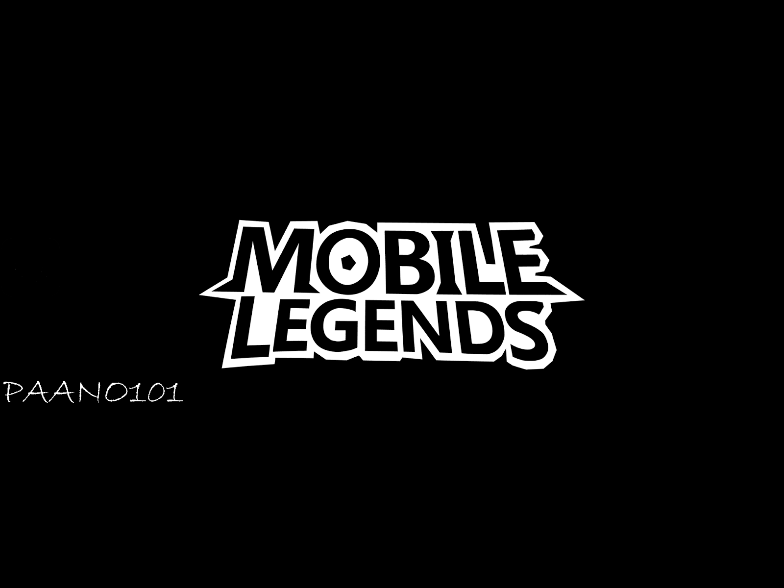 Legend Logo Wallpapers - Top Free Legend Logo Backgrounds - WallpaperAccess