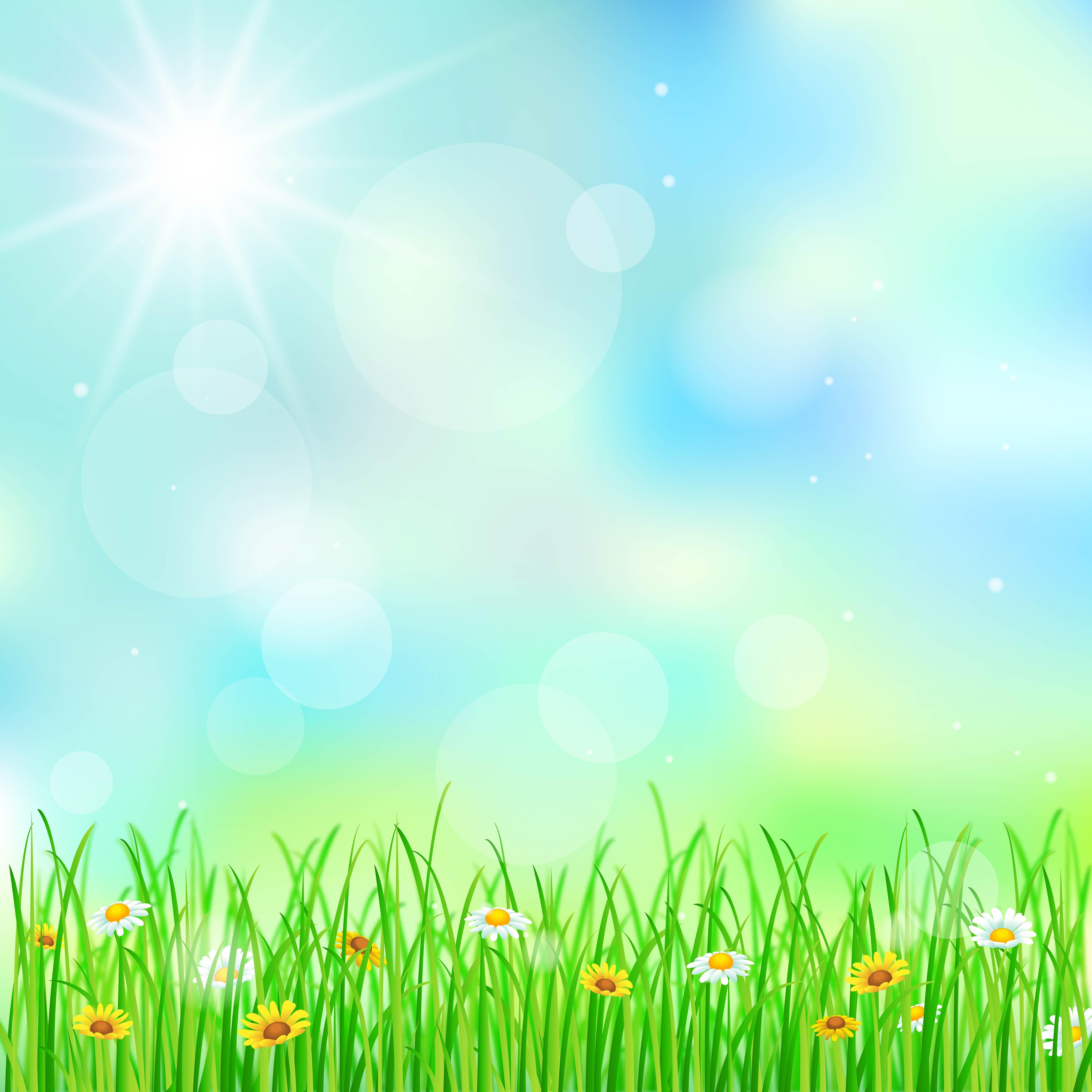 Spring Grass Wallpapers - Top Free Spring Grass Backgrounds ...