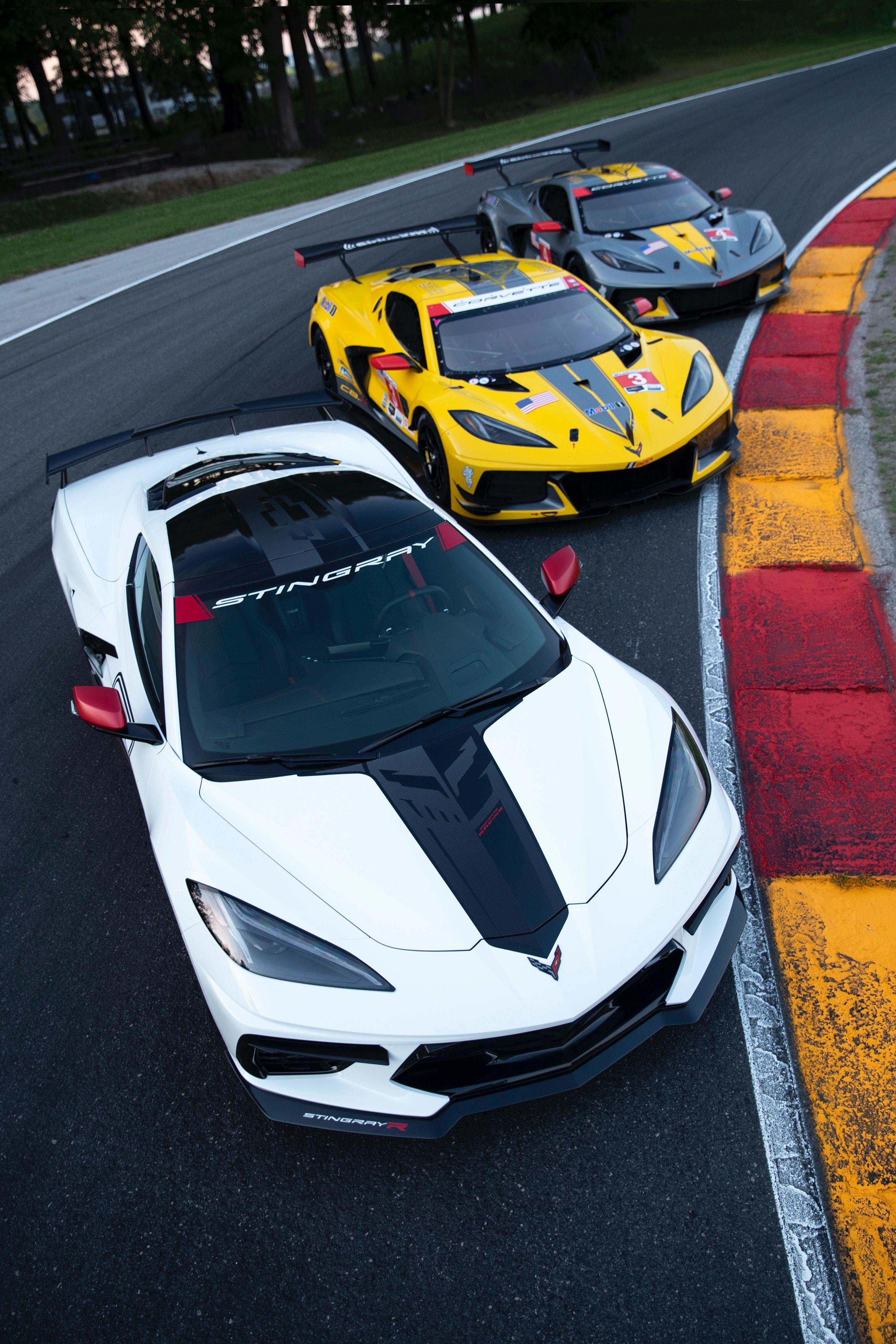 Corvette Jake Wallpapers - Top Free Corvette Jake Backgrounds ...