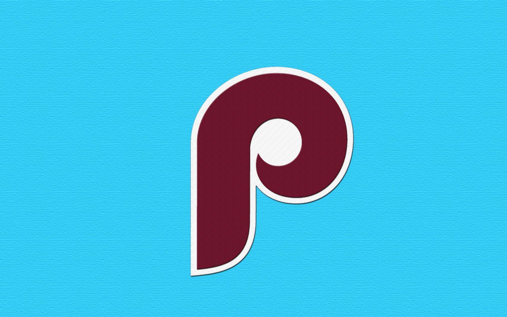 Philadelphia Phillies Logo Wallpapers - Top Free Philadelphia Phillies ...