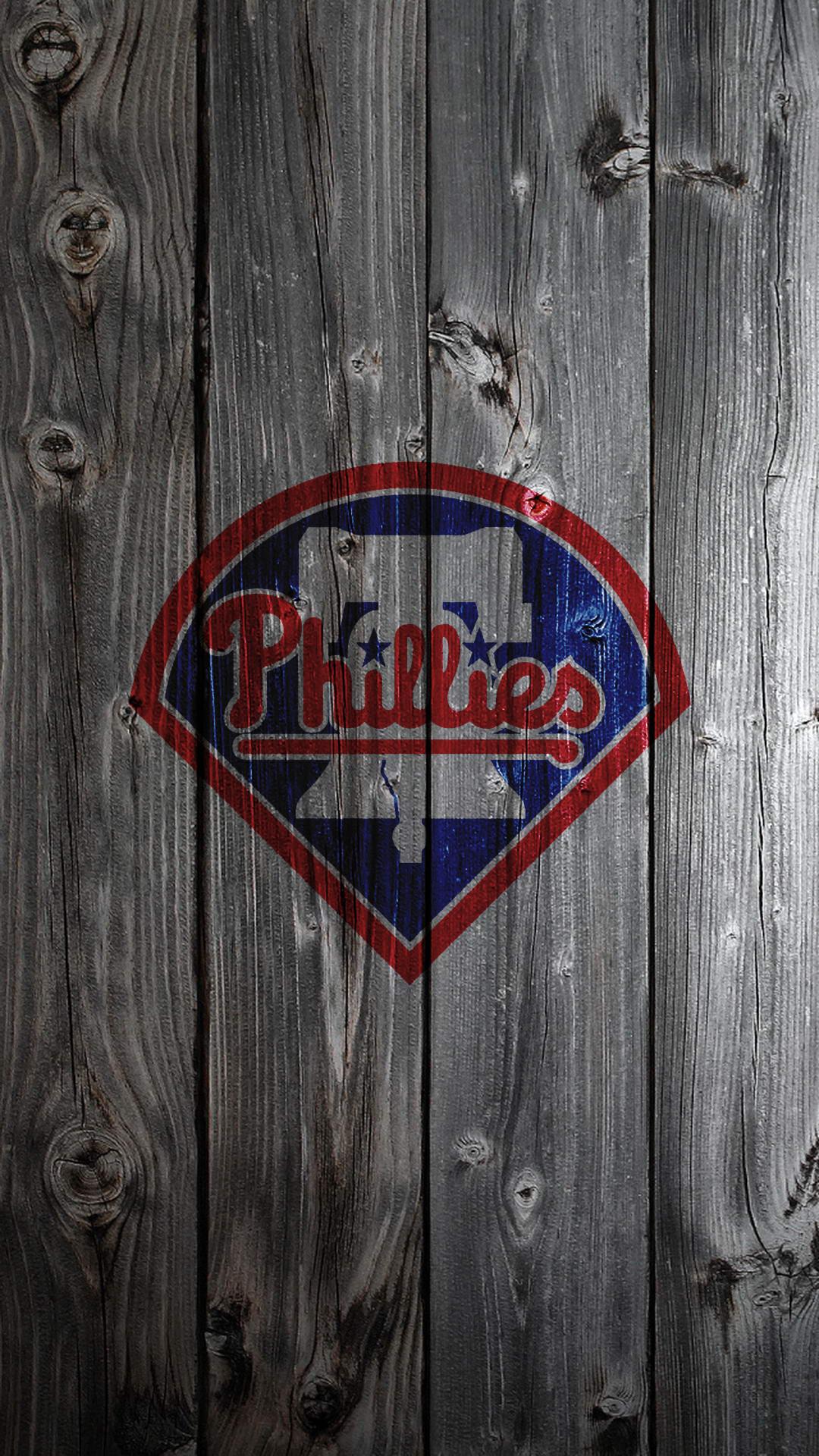 Philadelphia Phillies Logo Wallpapers - Top Free Philadelphia Phillies ...