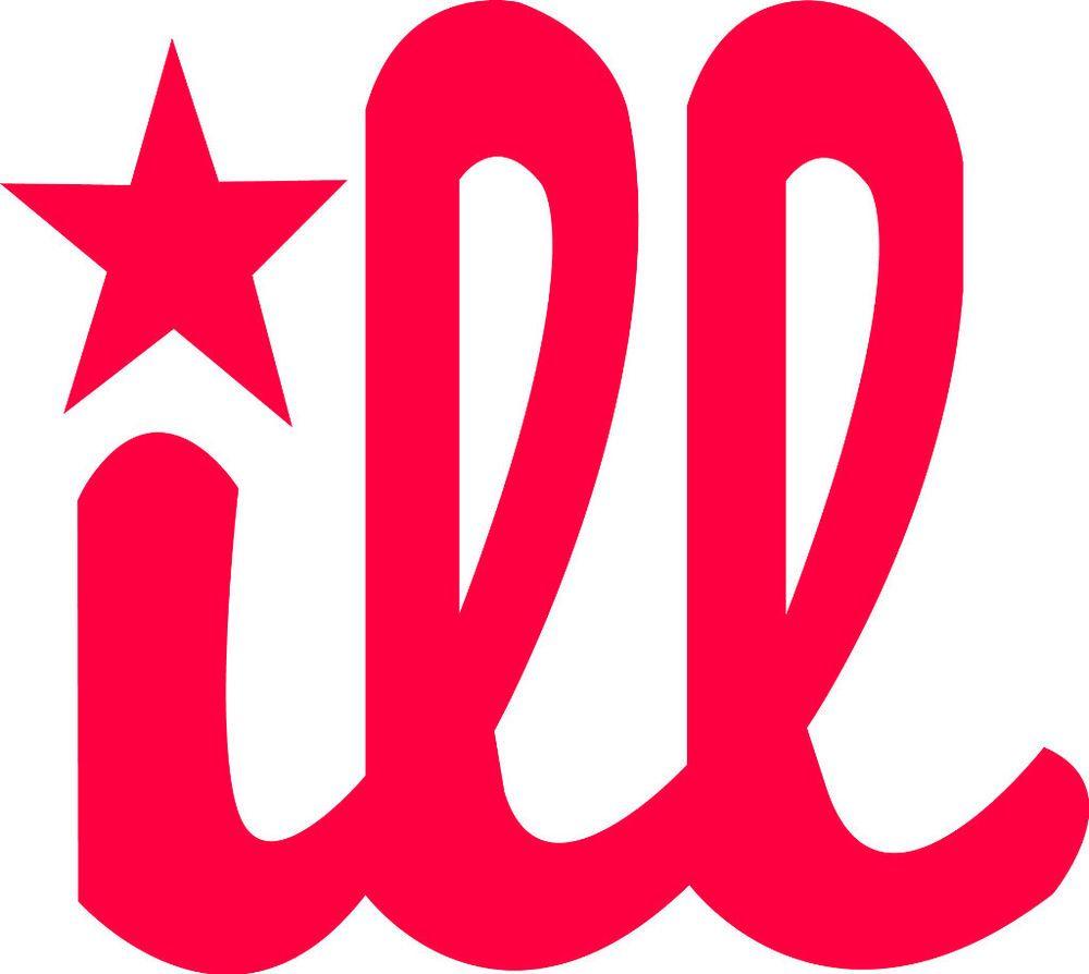 Philadelphia Phillies Logo Wallpapers - Top Free Philadelphia Phillies ...