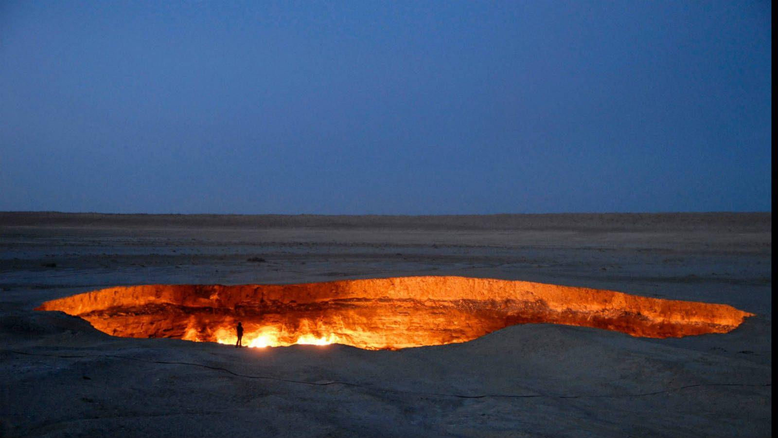 Turkmenistan Landscape Wallpapers - Top Free Turkmenistan Landscape ...