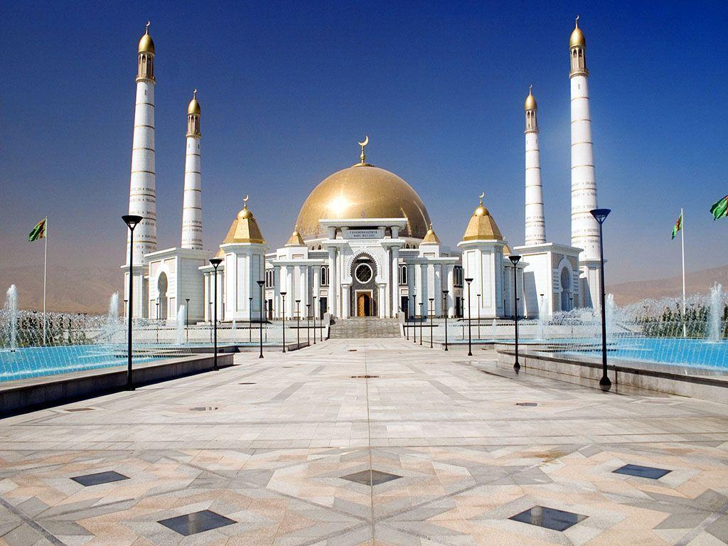 Turkmenistan Landscape Wallpapers - Top Free Turkmenistan Landscape ...