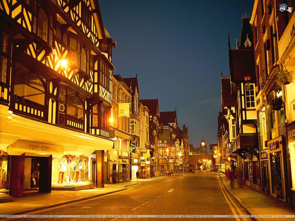 Places Wallpapers - Top Free Places Backgrounds - WallpaperAccess