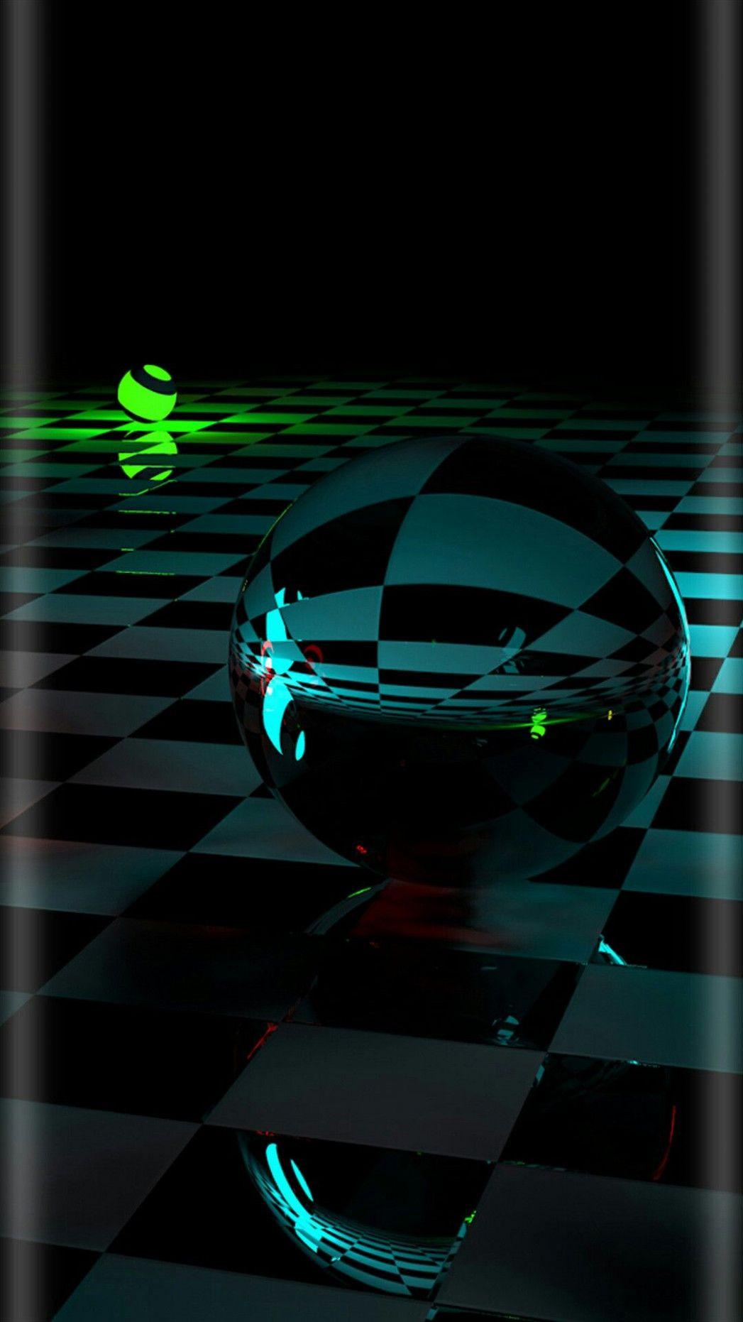 Real 3D HD Wallpapers - Top Free Real 3D HD Backgrounds - WallpaperAccess