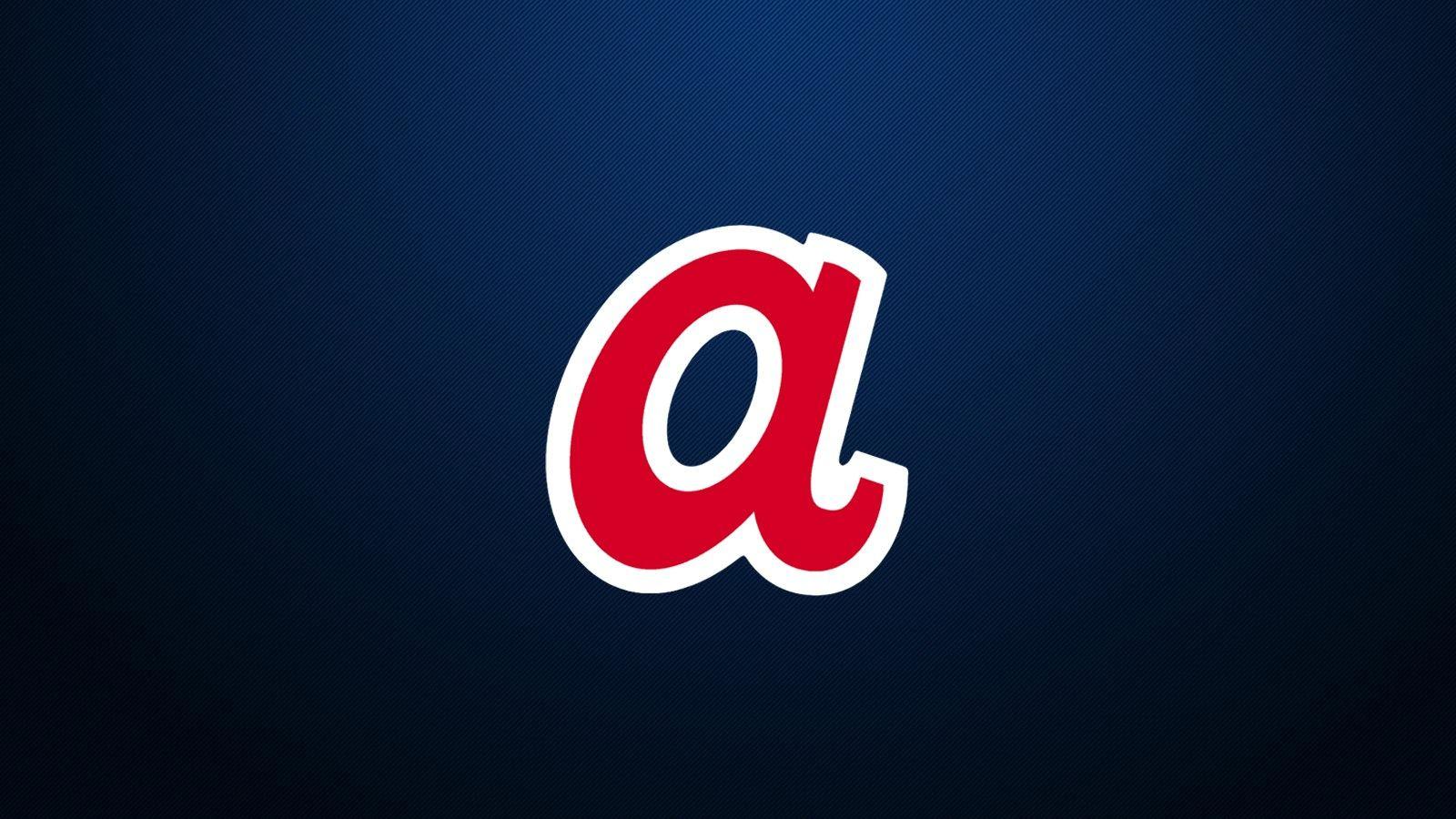 Atlanta Braves Desktop Wallpapers - Top Free Atlanta Braves Desktop ...