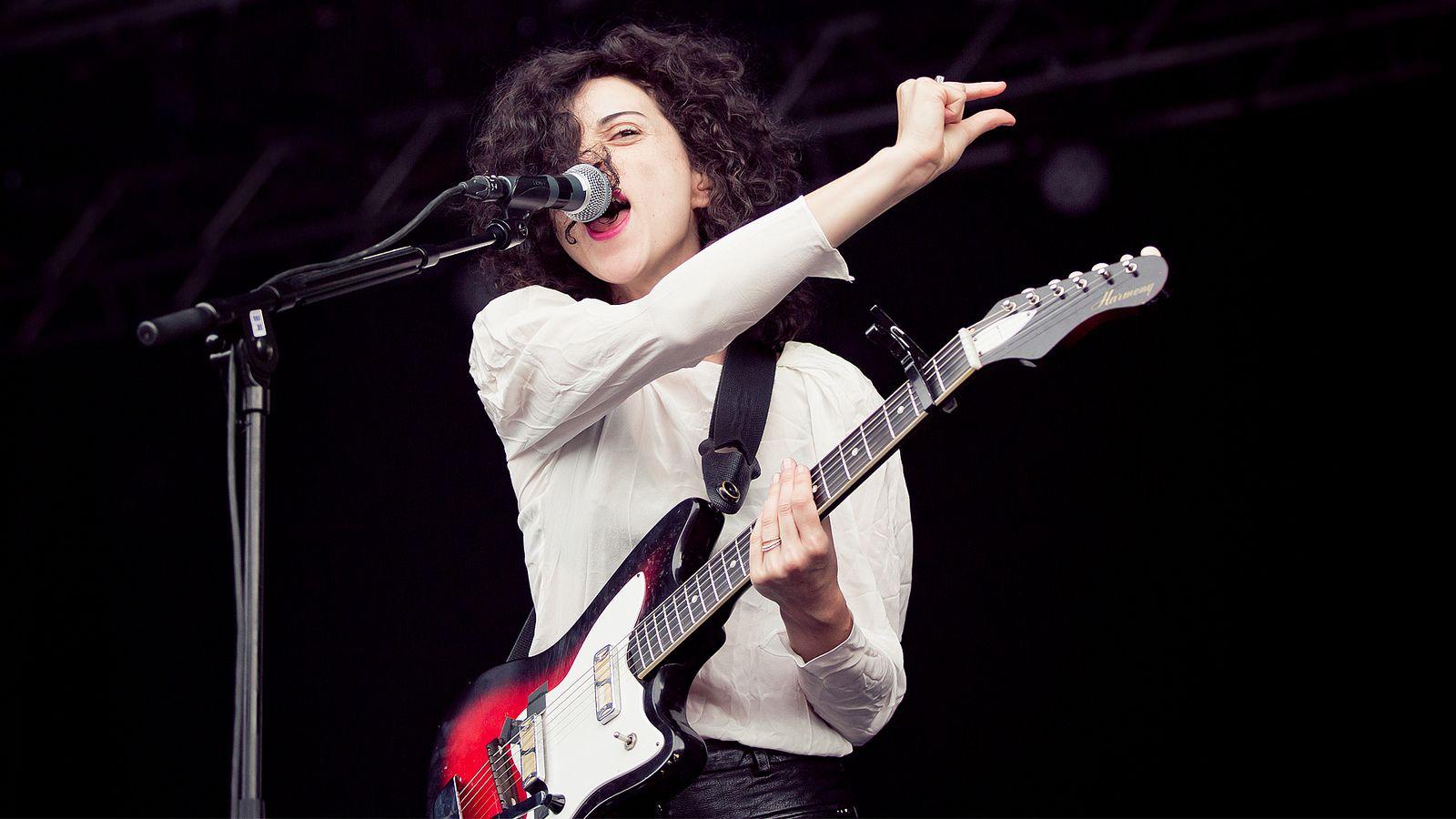 St. Vincent Wallpapers - Top Free St. Vincent Backgrounds - WallpaperAccess