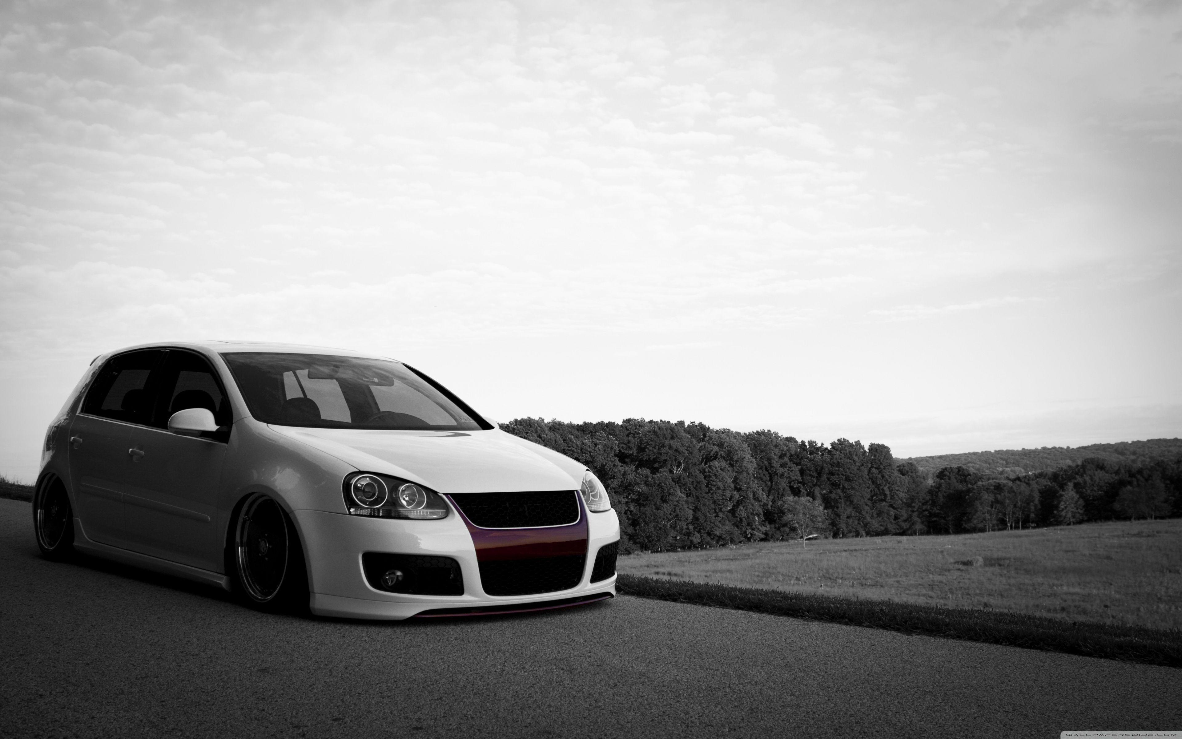 MK5 GTI Wallpapers - Top Free MK5 GTI Backgrounds - WallpaperAccess