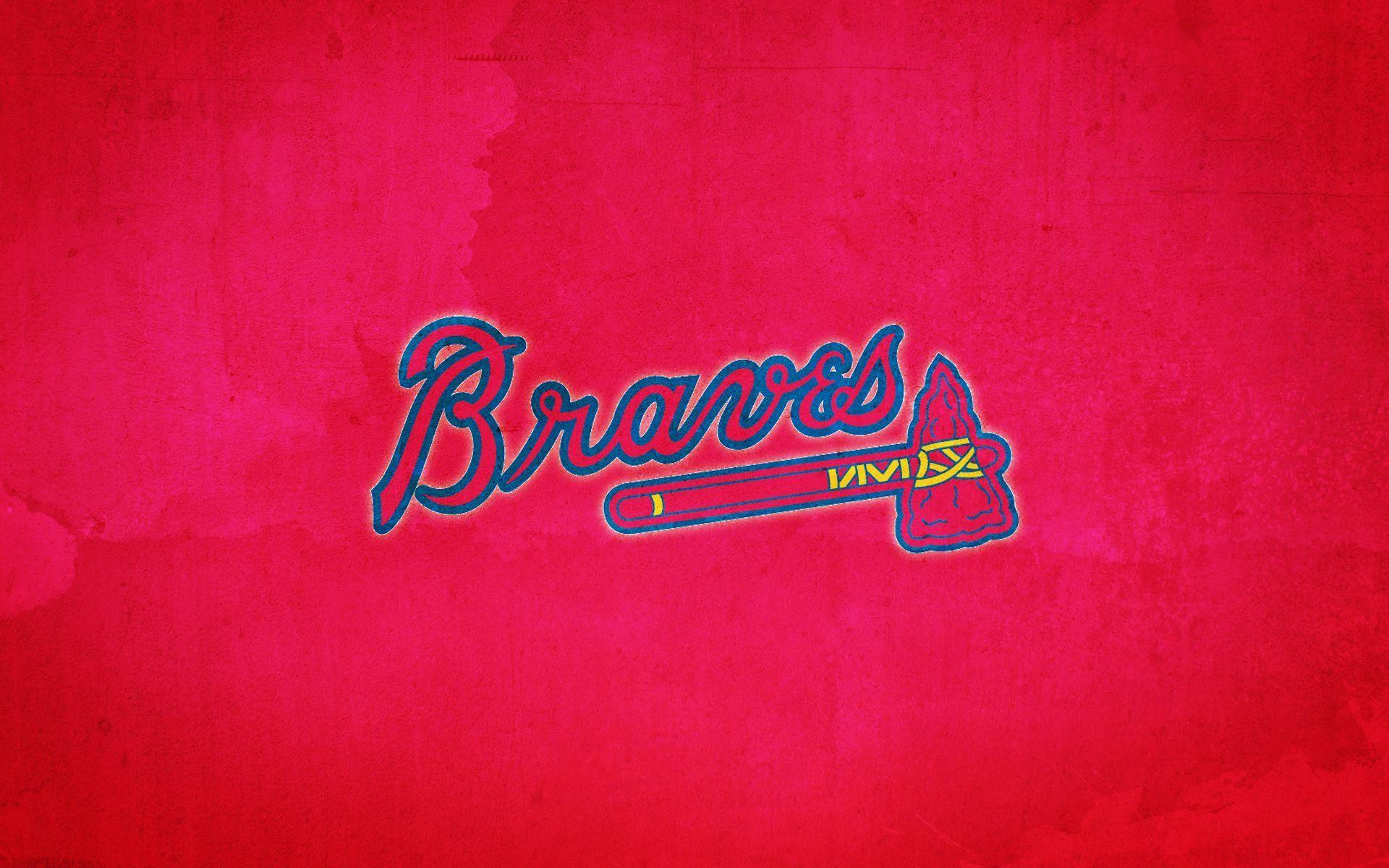 Atlanta Braves HD Desktop Wallpapers - Top Free Atlanta Braves HD ...