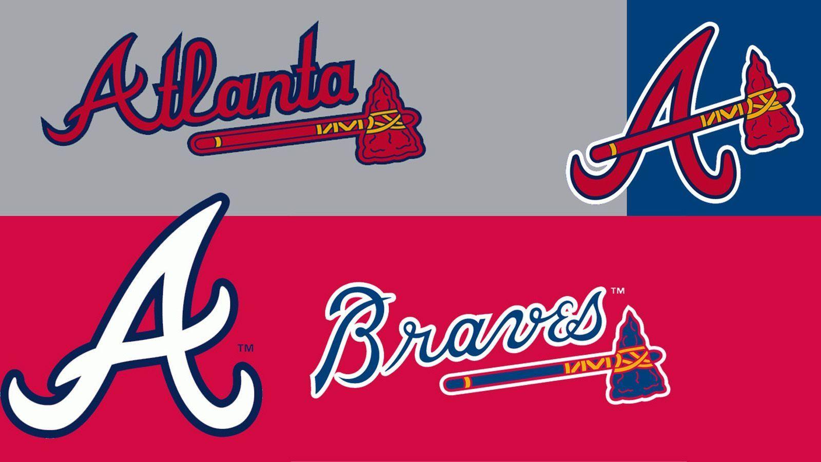 Atlanta Braves HD Desktop Wallpapers - Top Free Atlanta Braves HD ...