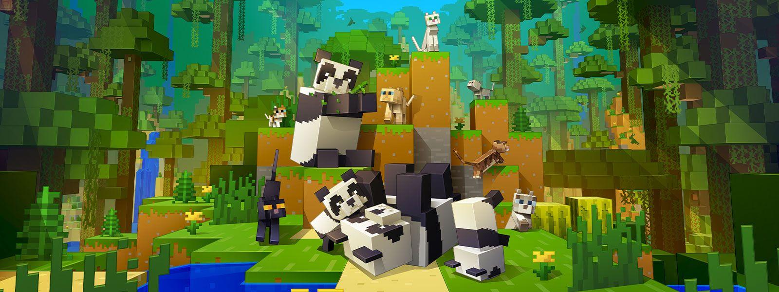 Minecraft Cat Wallpapers - Top Free Minecraft Cat Backgrounds ...