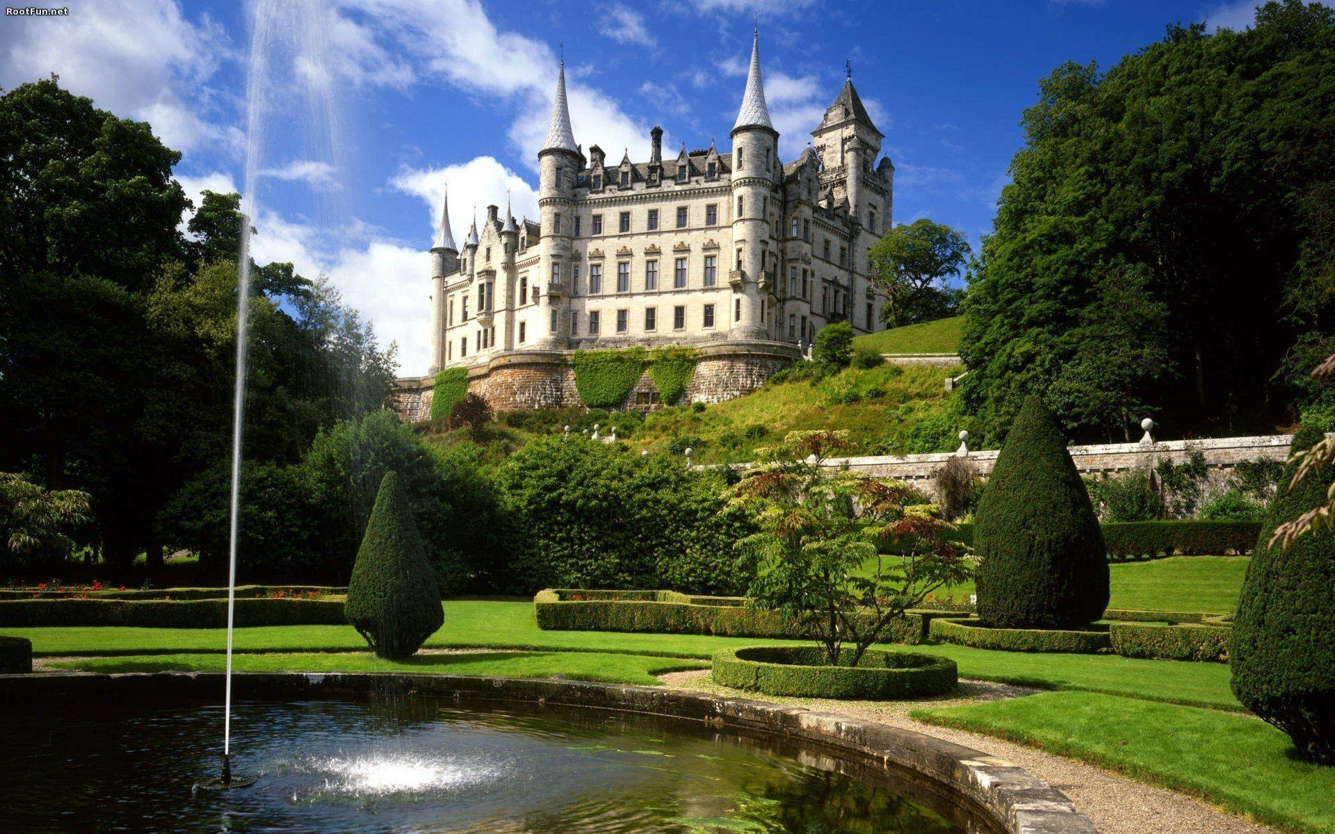 Beautiful Places Wallpapers - Top Free Beautiful Places Backgrounds ...