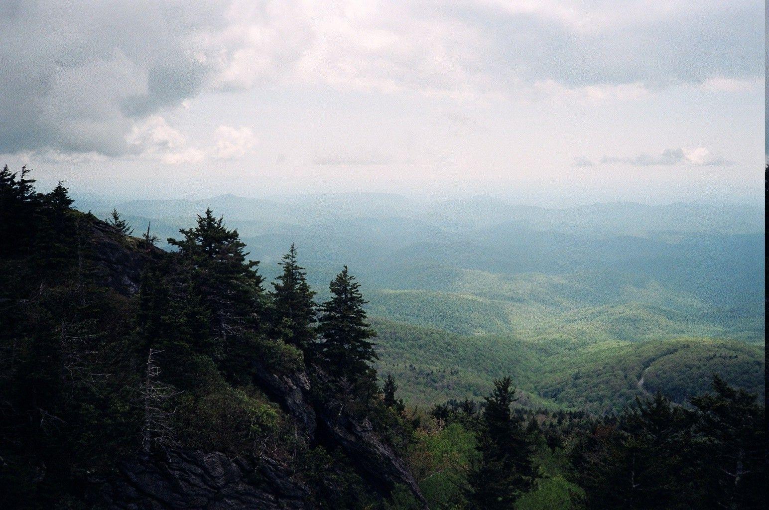 Retro Mountain Wallpapers - Top Free Retro Mountain Backgrounds ...