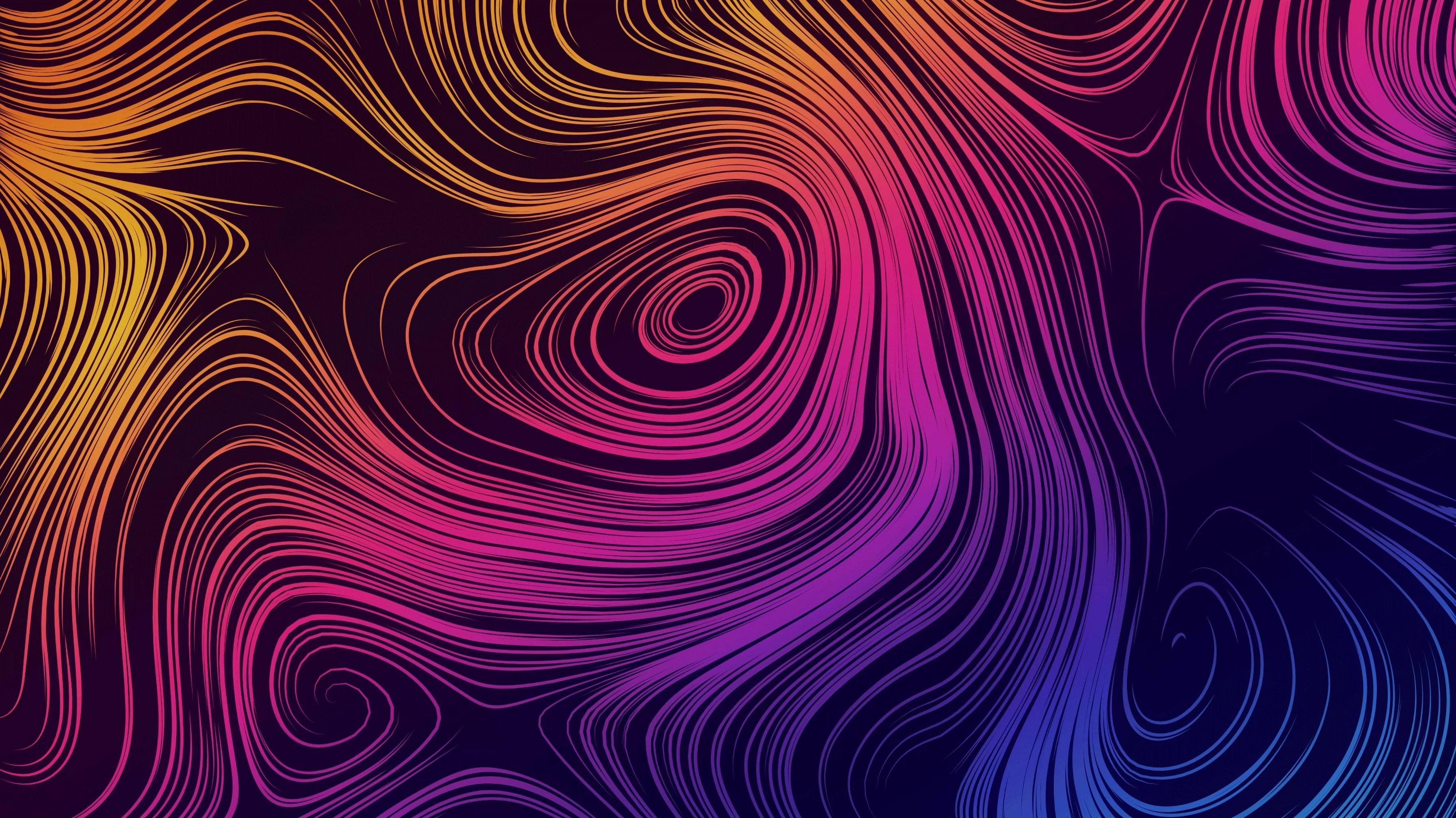 Colorful 5K Wallpapers - Top Free Colorful 5K Backgrounds - WallpaperAccess