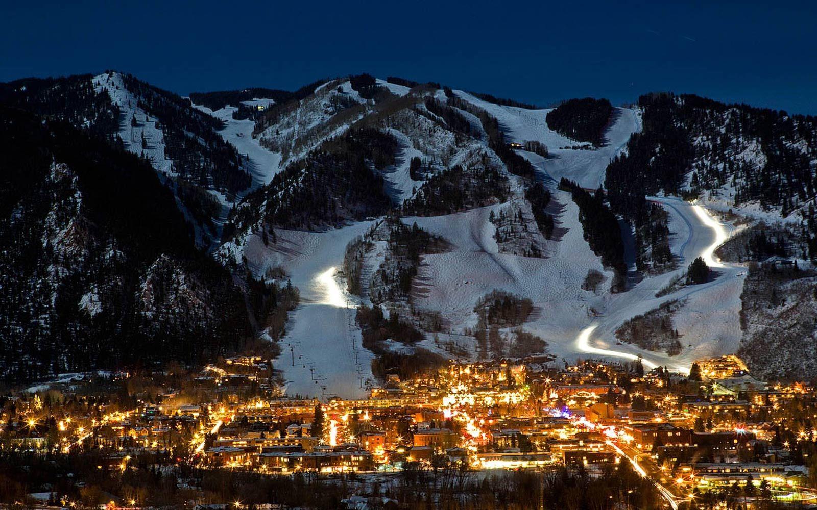 Aspen Colorado Wallpapers - Top Free Aspen Colorado Backgrounds ...