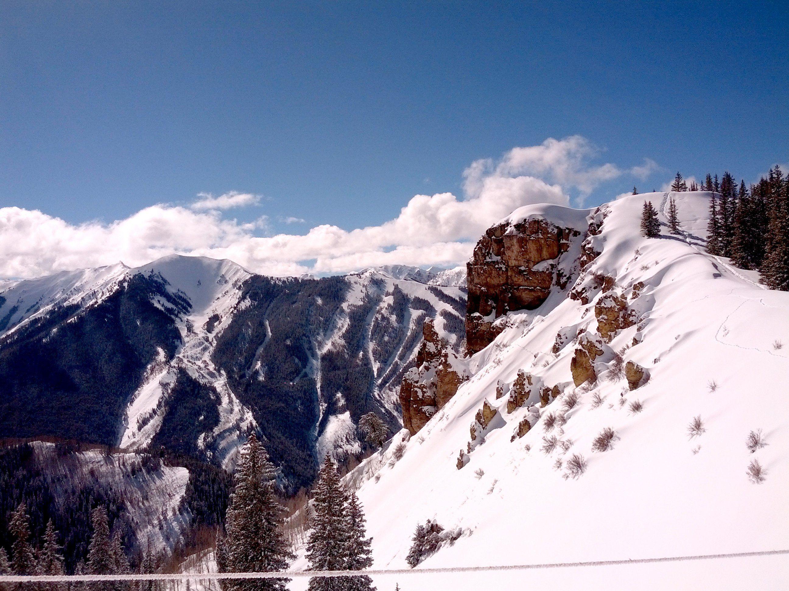 Aspen Colorado Wallpapers - Top Free Aspen Colorado Backgrounds ...