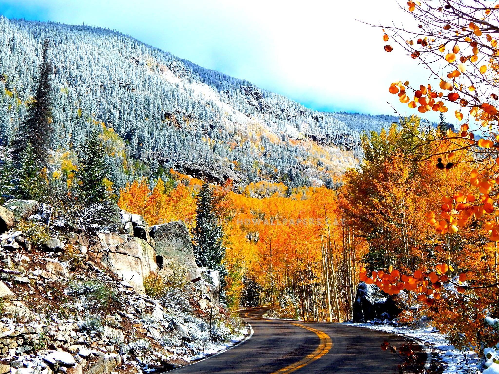 Aspen Colorado Wallpapers - Top Free Aspen Colorado Backgrounds ...