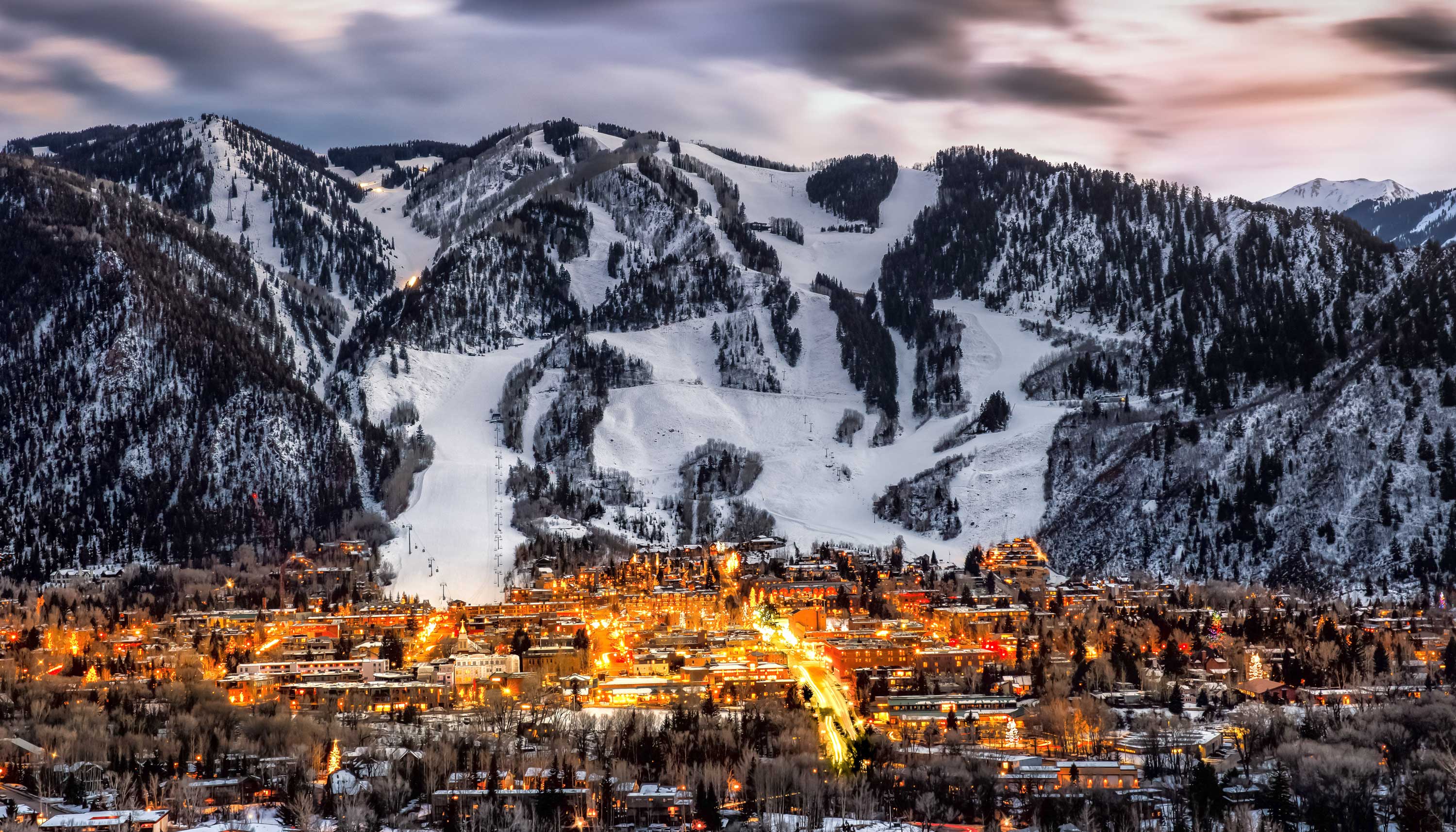 Aspen Colorado Wallpapers - Top Free Aspen Colorado Backgrounds ...