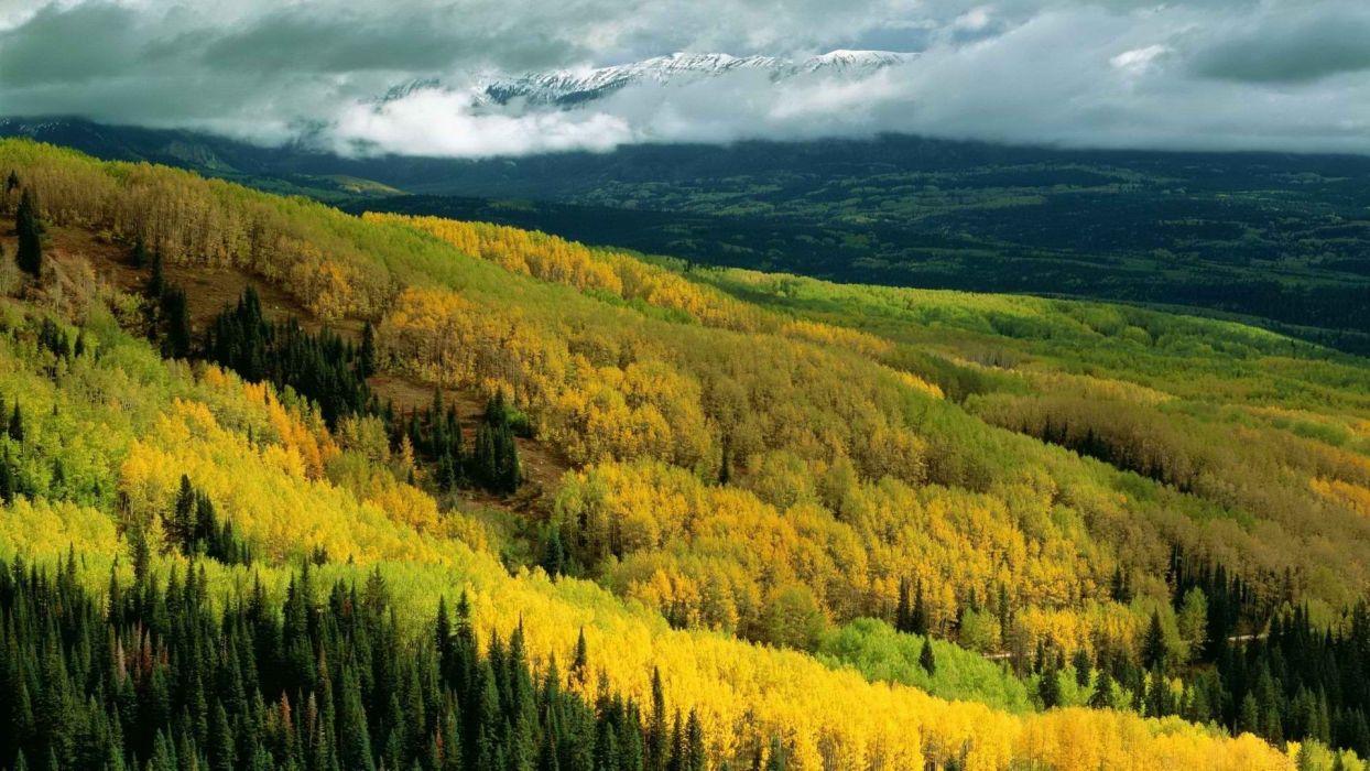 Aspen Colorado Wallpapers - Top Free Aspen Colorado Backgrounds ...