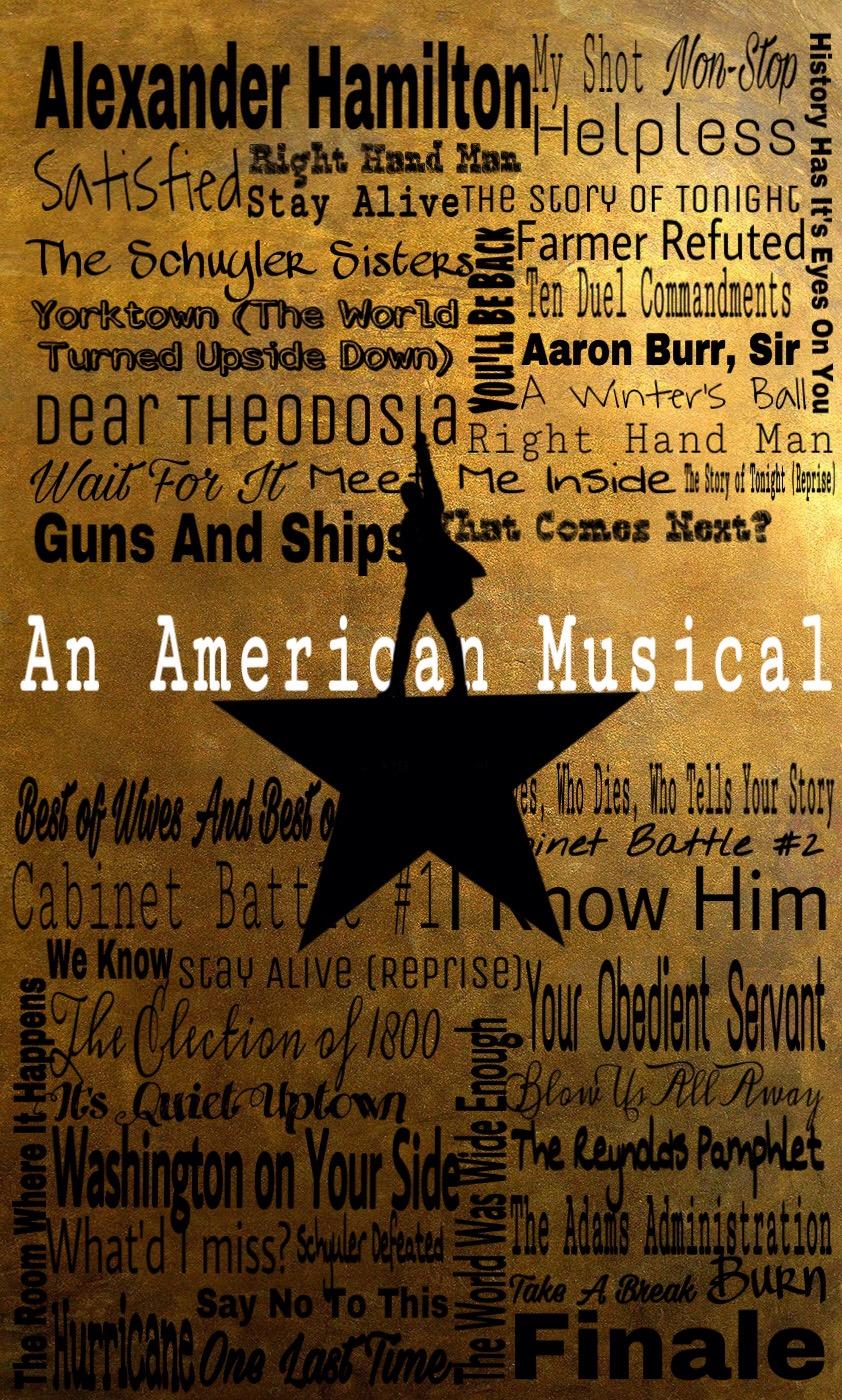 Hamilton Aesthetic Wallpapers - Top Free Hamilton Aesthetic Backgrounds ...