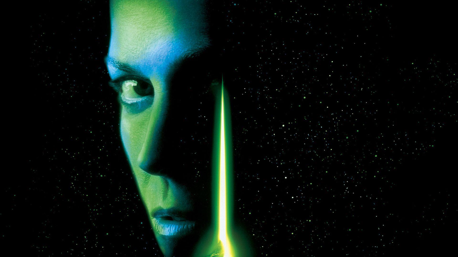 Alien Resurrection Wallpapers - Top Free Alien Resurrection Backgrounds ...