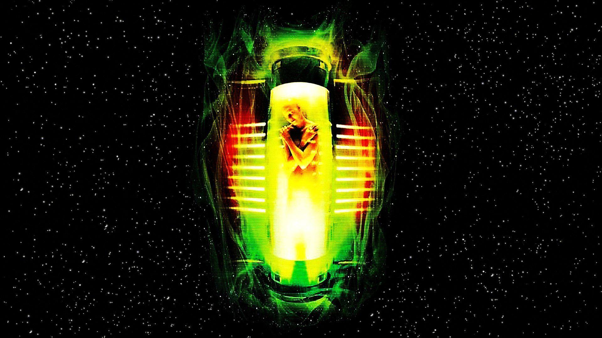 Alien Resurrection Wallpapers - Top Free Alien Resurrection Backgrounds ...