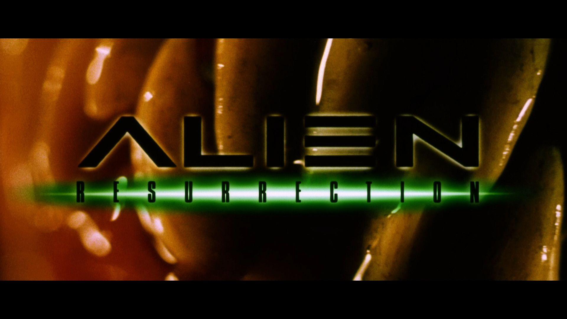 Alien Resurrection Wallpapers - Top Free Alien Resurrection Backgrounds ...