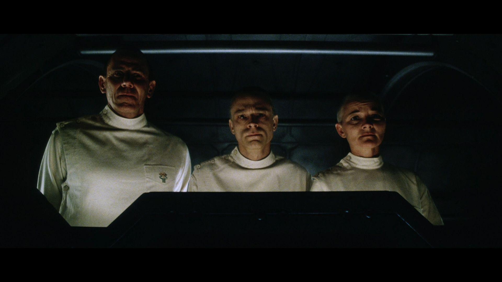 Alien Resurrection Wallpapers - Top Free Alien Resurrection Backgrounds ...