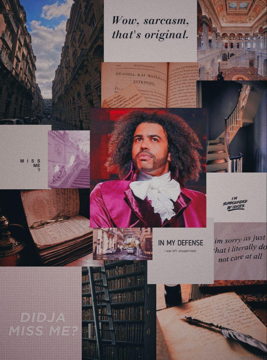Hamilton Aesthetic Wallpapers - Top Free Hamilton Aesthetic Backgrounds ...