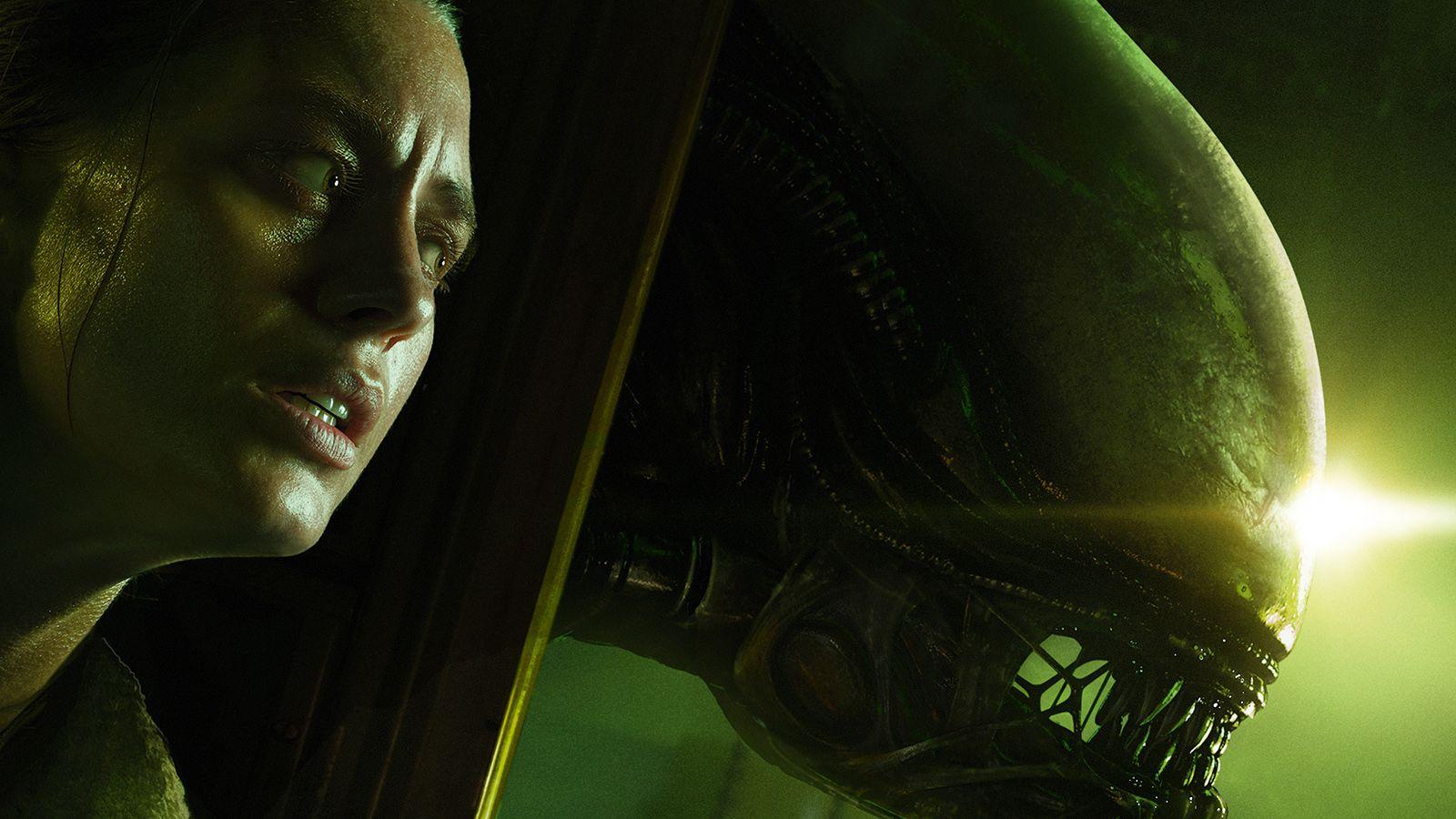 Alien Resurrection Wallpapers - Top Free Alien Resurrection Backgrounds ...