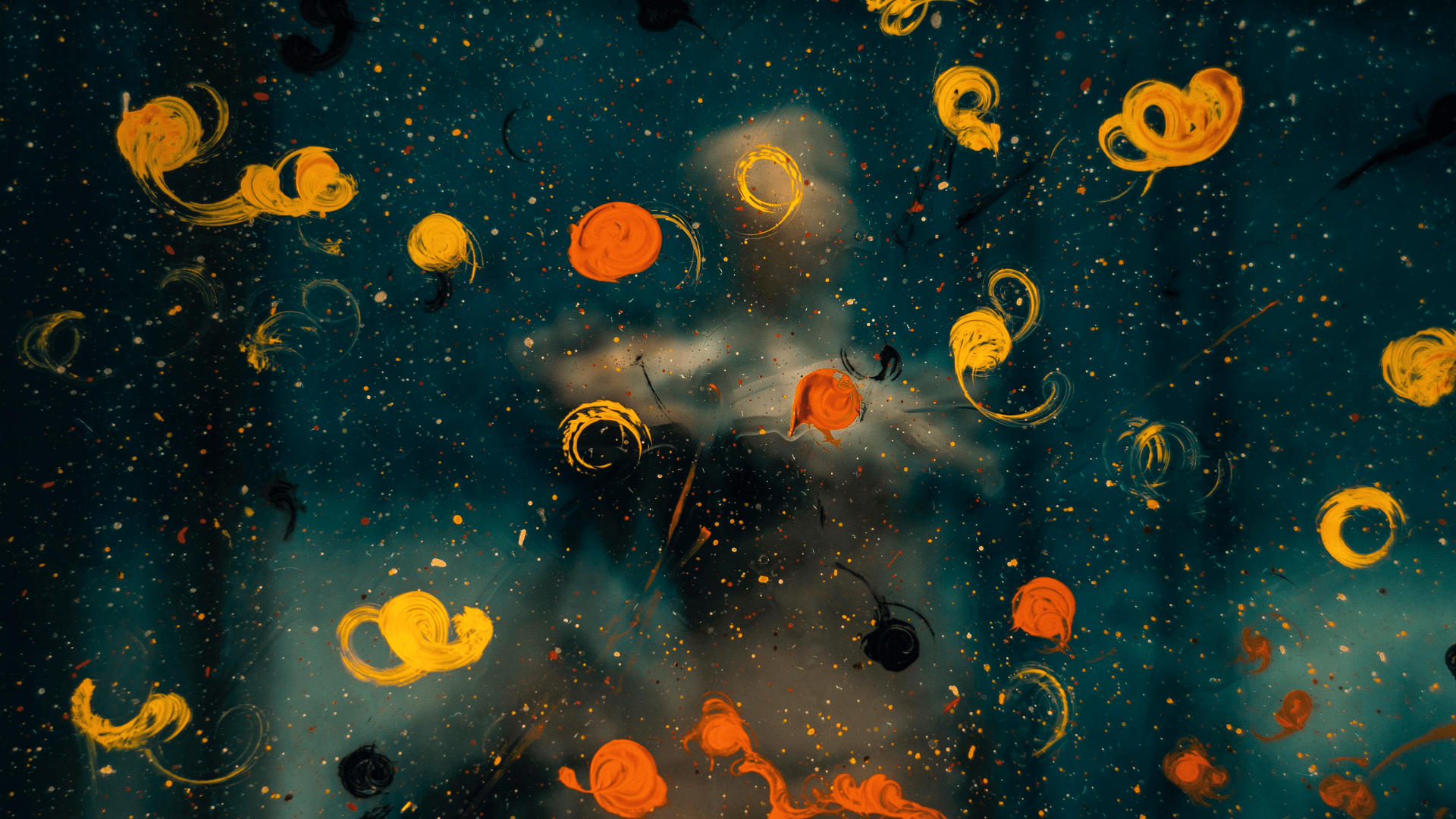 1920X1080 Paint Splatter Wallpapers - Top Free 1920X1080 Paint Splatter ...