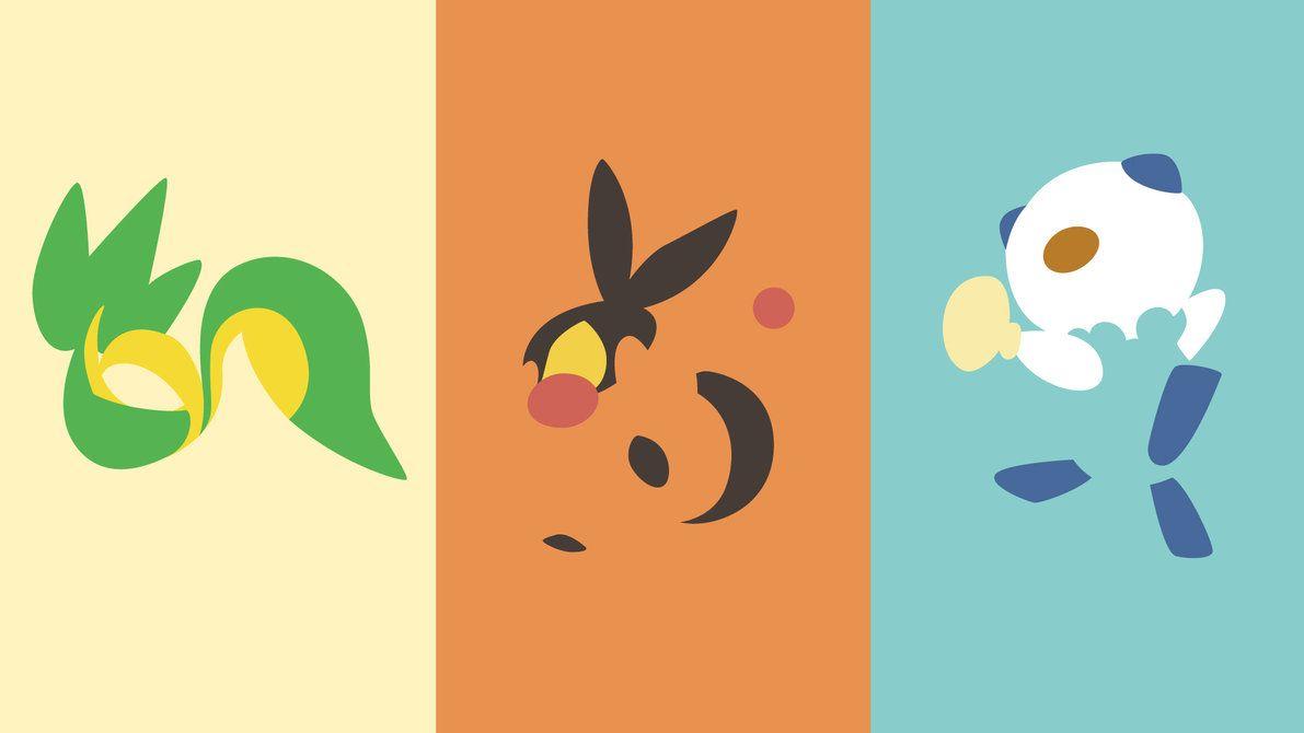 Pokemon Minimalist Wallpapers - Top Free Pokemon Minimalist Backgrounds ...