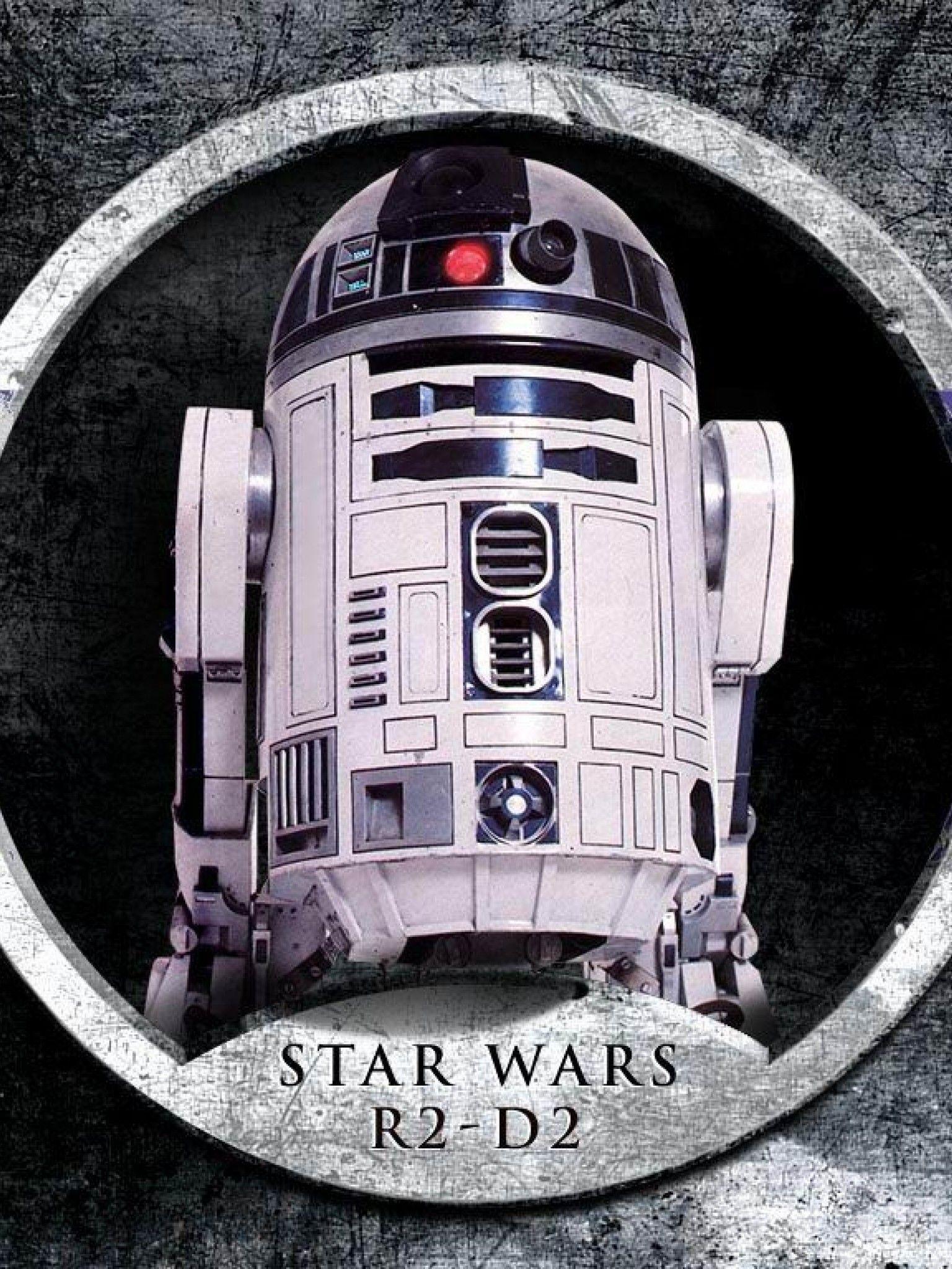 R2-D2 iPhone Wallpapers - Top Free R2-D2 iPhone Backgrounds ...