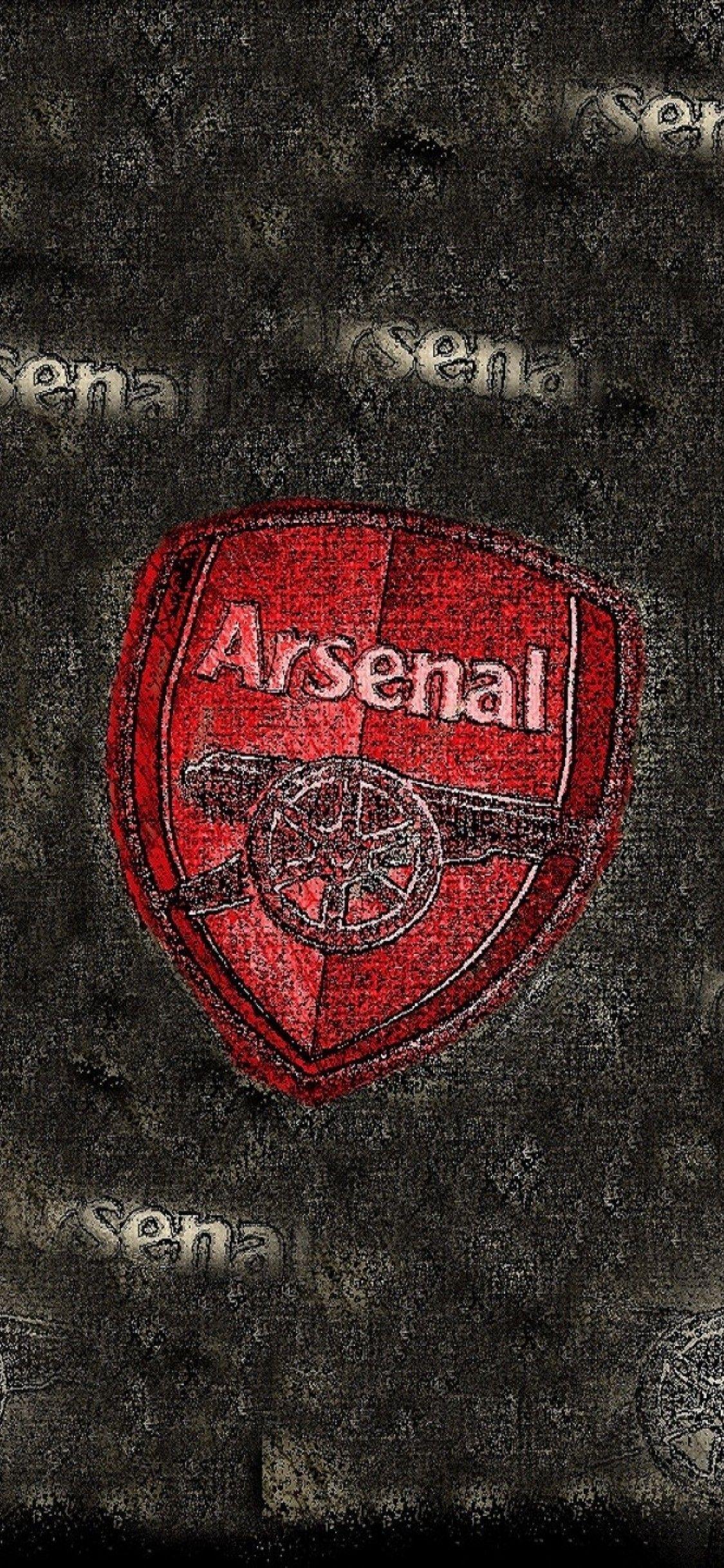Arsenal iPhone 5 Wallpapers - Top Free Arsenal iPhone 5 Backgrounds ...