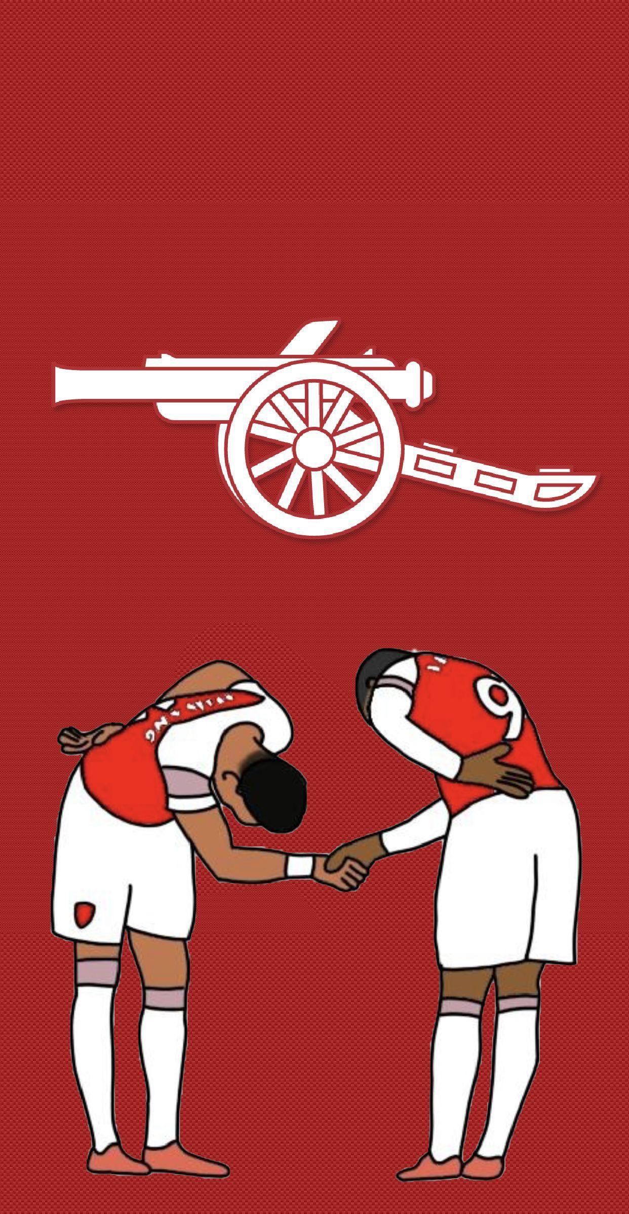 Cool Arsenal Wallpapers - Top Free Cool Arsenal Backgrounds ...