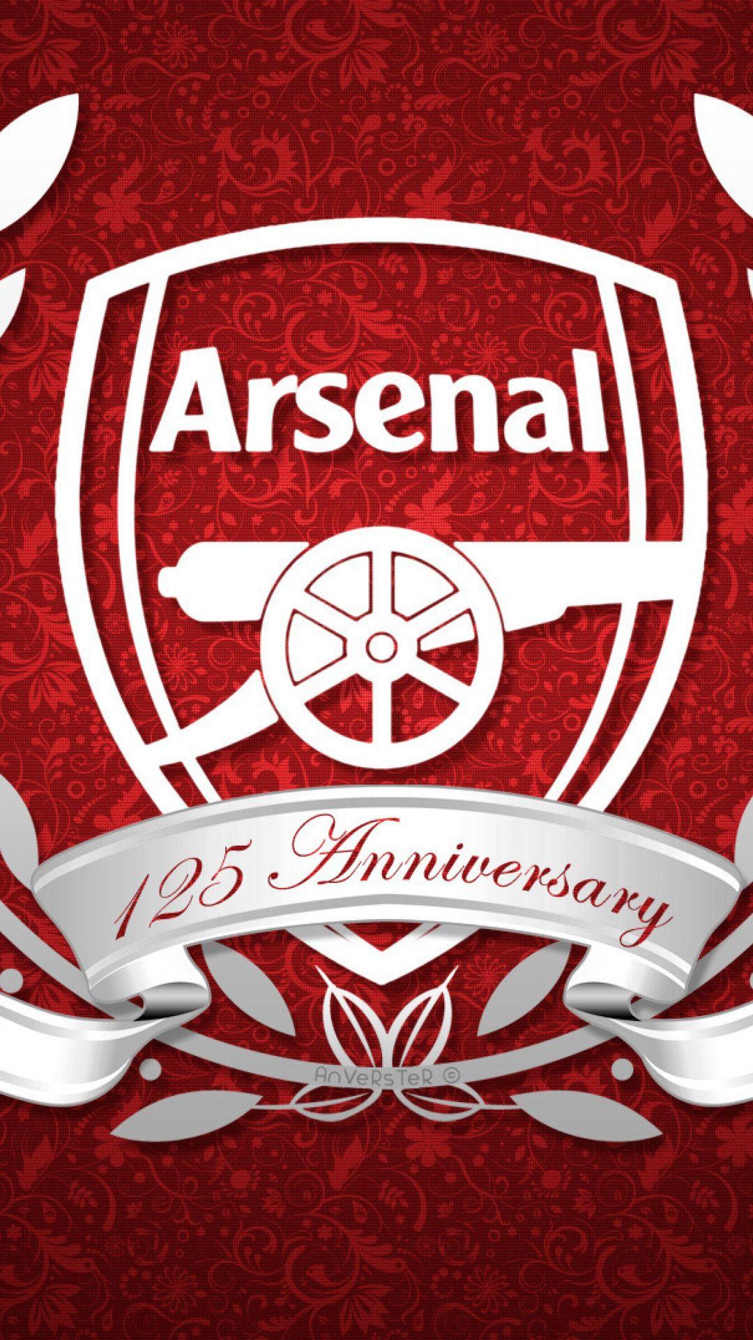 Arsenal iPhone 5 Wallpapers - Top Free Arsenal iPhone 5 Backgrounds ...